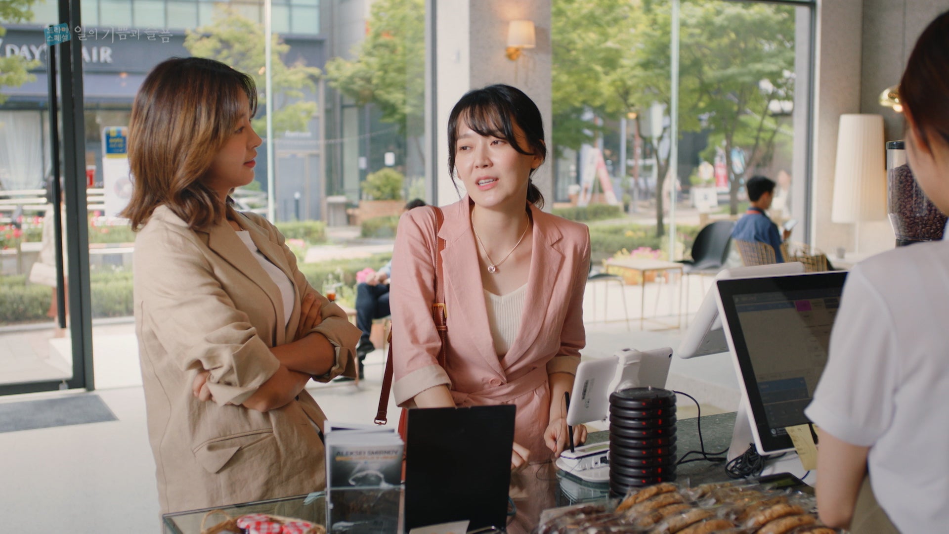 ドラマスペシャル2020 #7 | Lemino(レミノ) - 映画・ドラマ・アニメや音楽・ライブが見放題 | ドコモの動画配信サービス