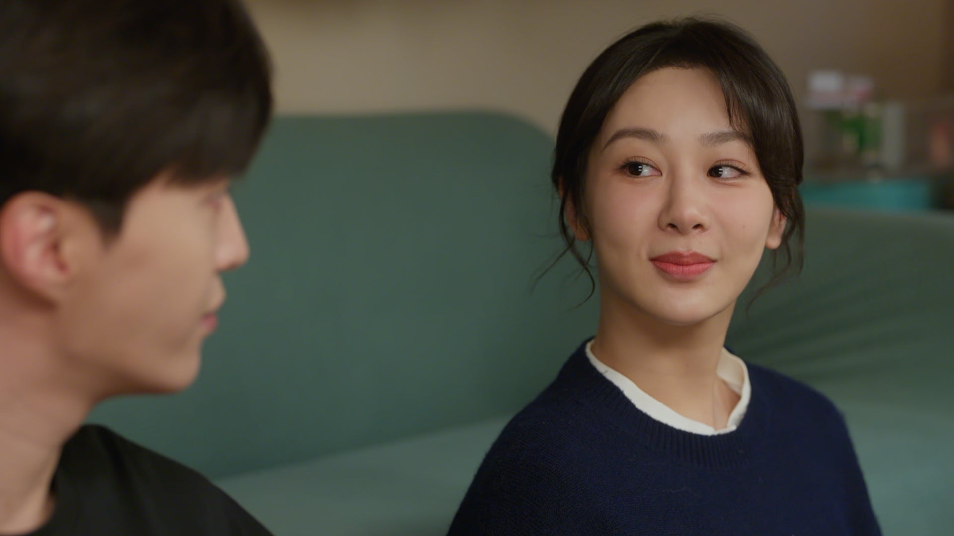 再会は突然に～13年越しのロマンス～ #9 | Lemino(レミノ) - 映画・ドラマ・アニメや音楽・ライブが見放題 | ドコモの動画配信サービス