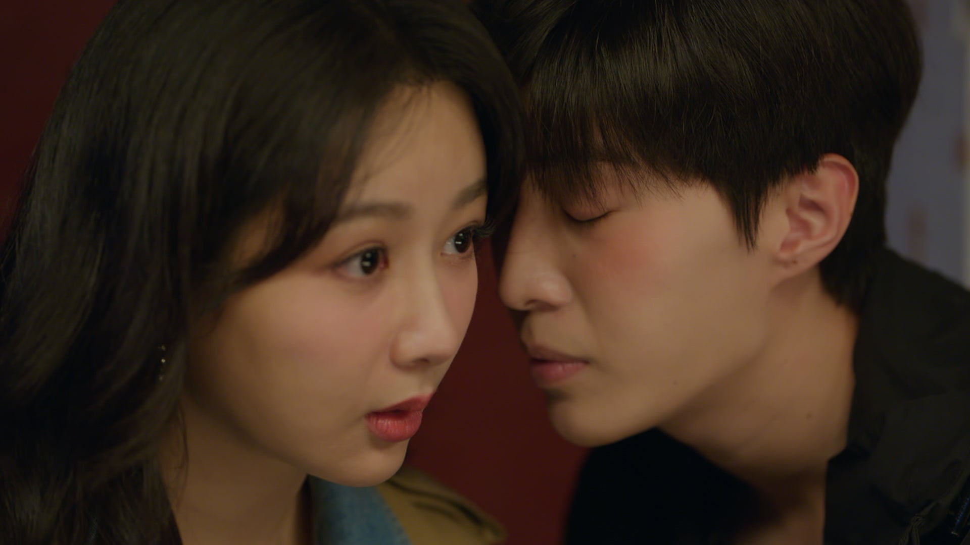 再会は突然に～13年越しのロマンス～ #16 | Lemino(レミノ) - 映画・ドラマ・アニメや音楽・ライブが見放題 | ドコモの動画配信サービス