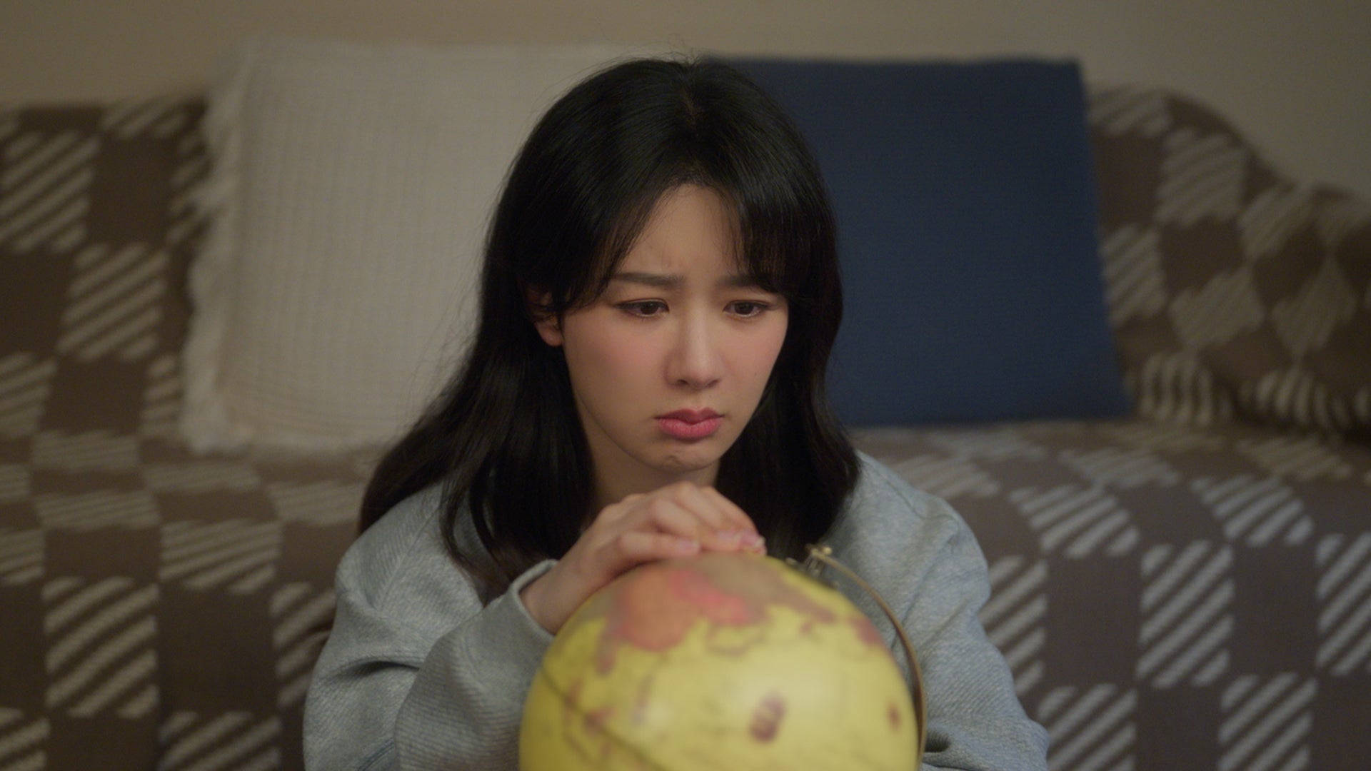 再会は突然に～13年越しのロマンス～ #19 | Lemino(レミノ) - 映画・ドラマ・アニメや音楽・ライブが見放題 | ドコモの動画配信サービス