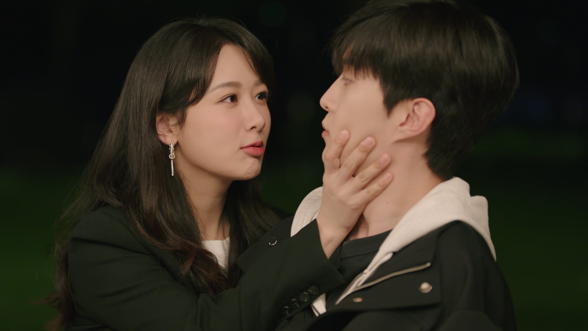 再会は突然に～13年越しのロマンス～ #23 | Lemino(レミノ) - 映画・ドラマ・アニメや音楽・ライブが見放題 | ドコモの動画配信サービス