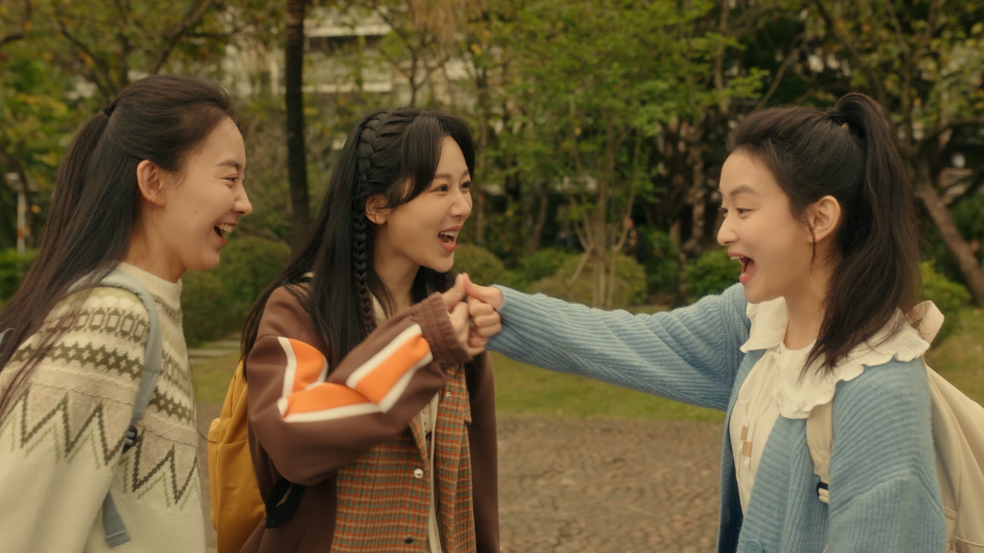 再会は突然に～13年越しのロマンス～ #24 | Lemino(レミノ) - 映画・ドラマ・アニメや音楽・ライブが見放題 | ドコモの動画配信サービス