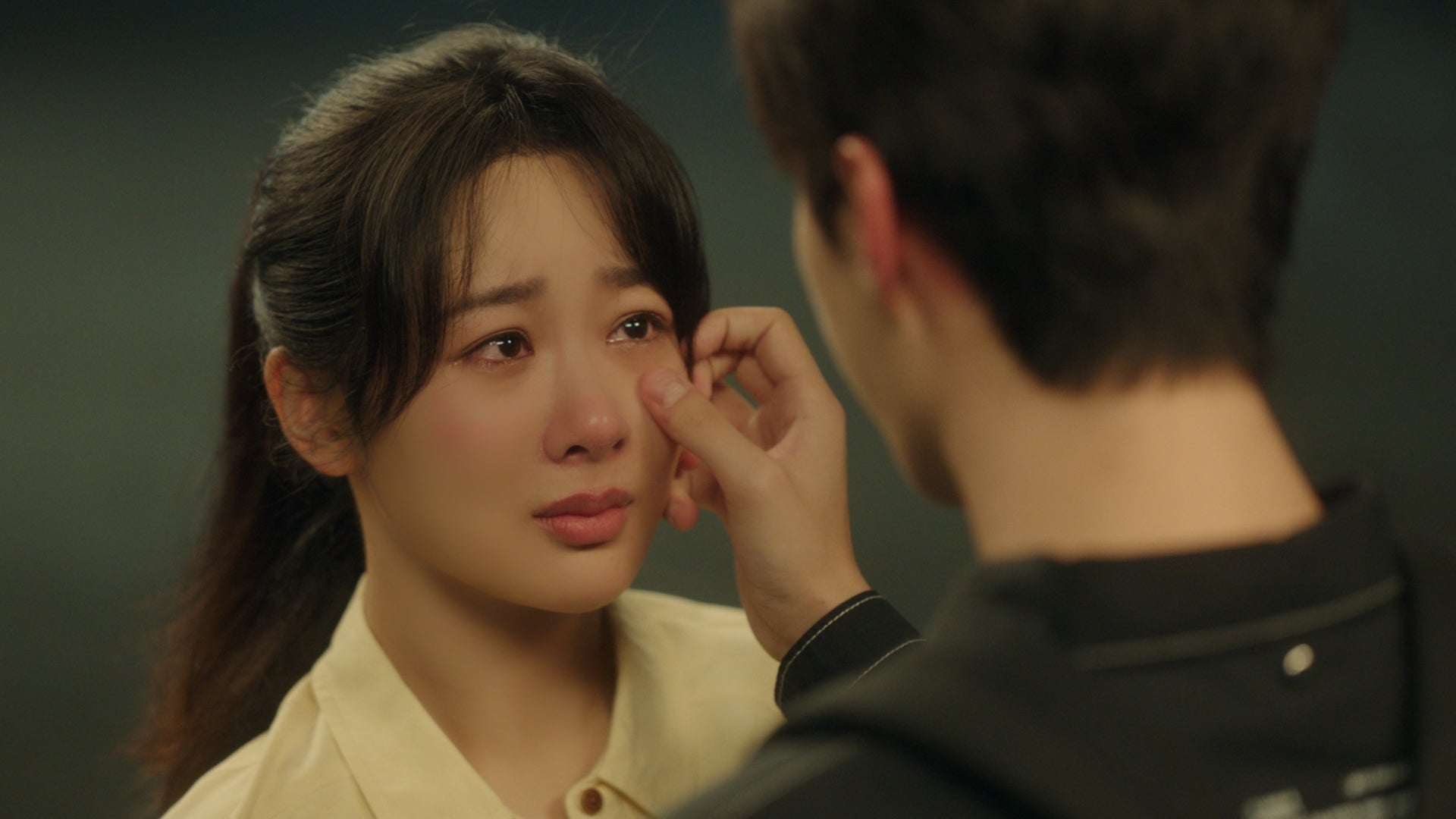 再会は突然に～13年越しのロマンス～ #28 | Lemino(レミノ) - 映画・ドラマ・アニメや音楽・ライブが見放題 | ドコモの動画配信サービス