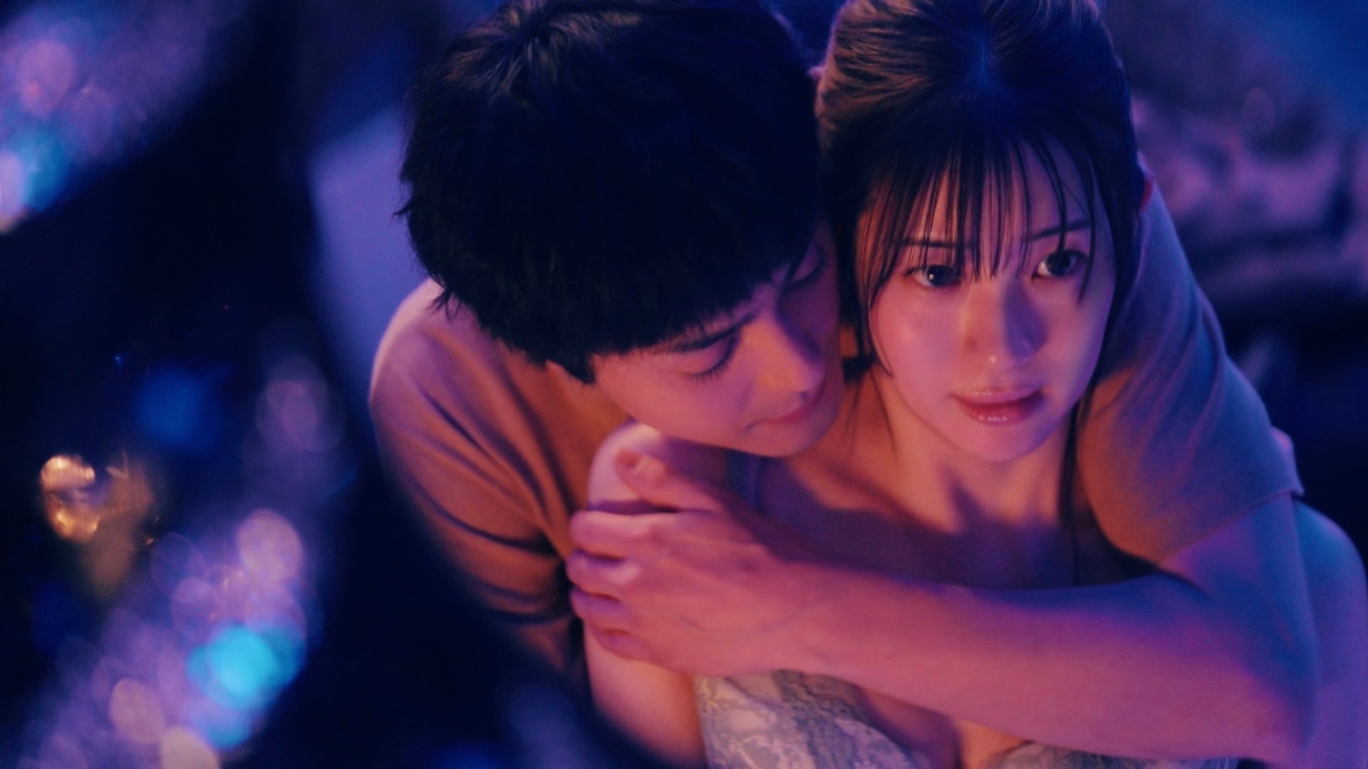 マイ・ワンナイト・ルール 第6話 | Lemino(レミノ) - 映画・ドラマ・アニメや音楽・ライブが見放題 | ドコモの動画配信サービス