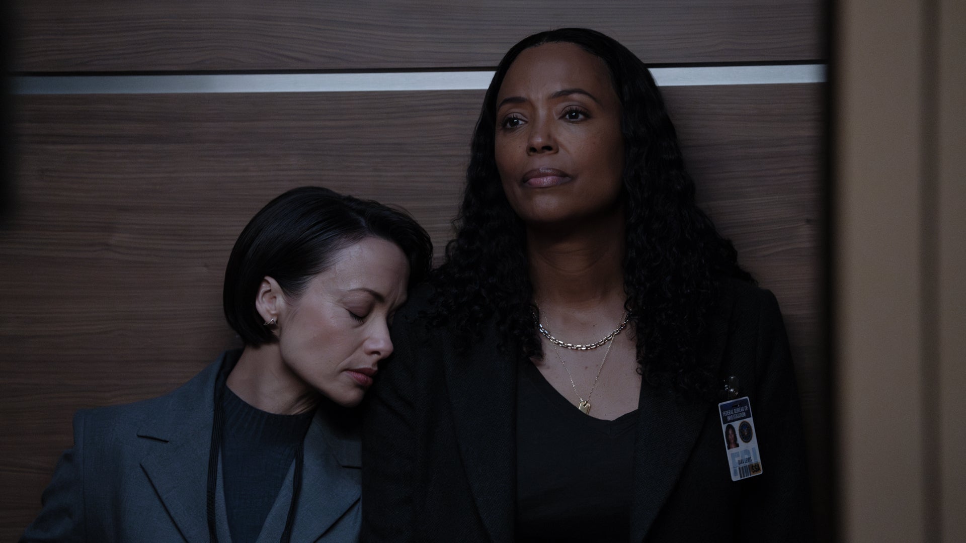 クリミナル・マインド／FBI vs. 異常犯罪 エボリューション（シーズン17） 第5話 | Lemino(レミノ) - 映画・ドラマ・アニメや音楽・ライブが見放題 | ドコモの動画配信サービス