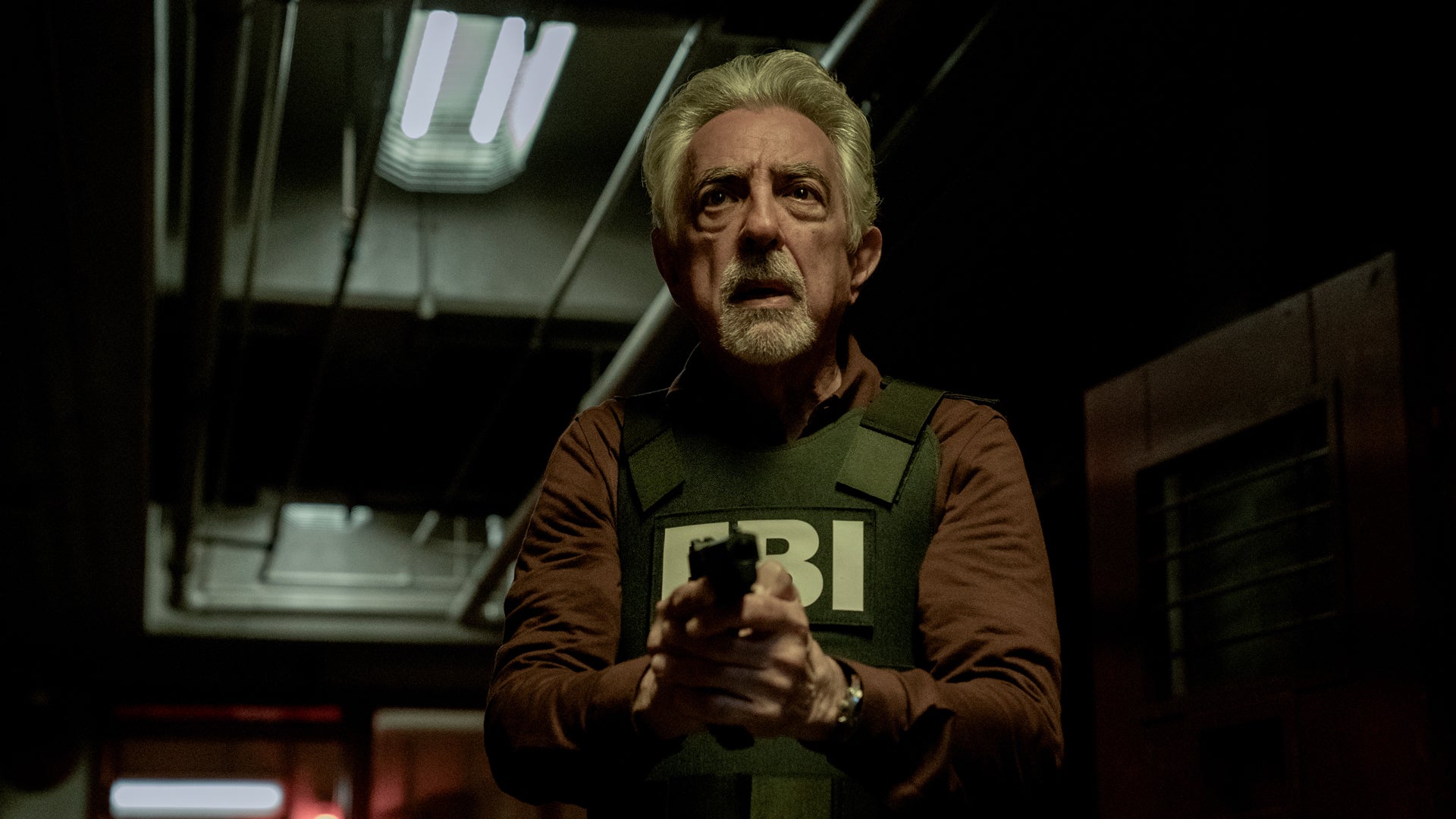 クリミナル・マインド／FBI vs. 異常犯罪 エボリューション（シーズン17） 第6話 | Lemino(レミノ) - 映画・ドラマ・アニメや音楽・ライブが見放題 | ドコモの動画配信サービス