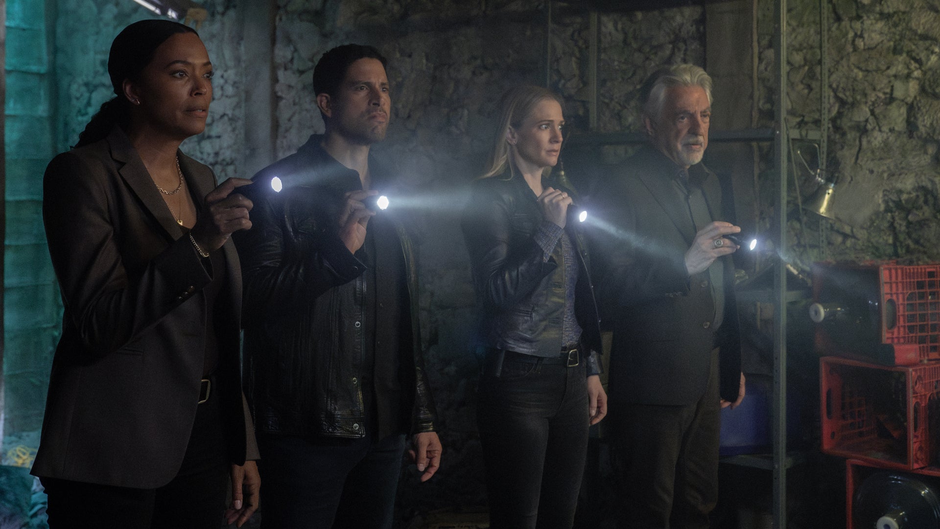 クリミナル・マインド／FBI vs. 異常犯罪 エボリューション（シーズン17） 第9話 | Lemino(レミノ) - 映画・ドラマ・アニメや音楽・ライブが見放題 | ドコモの動画配信サービス