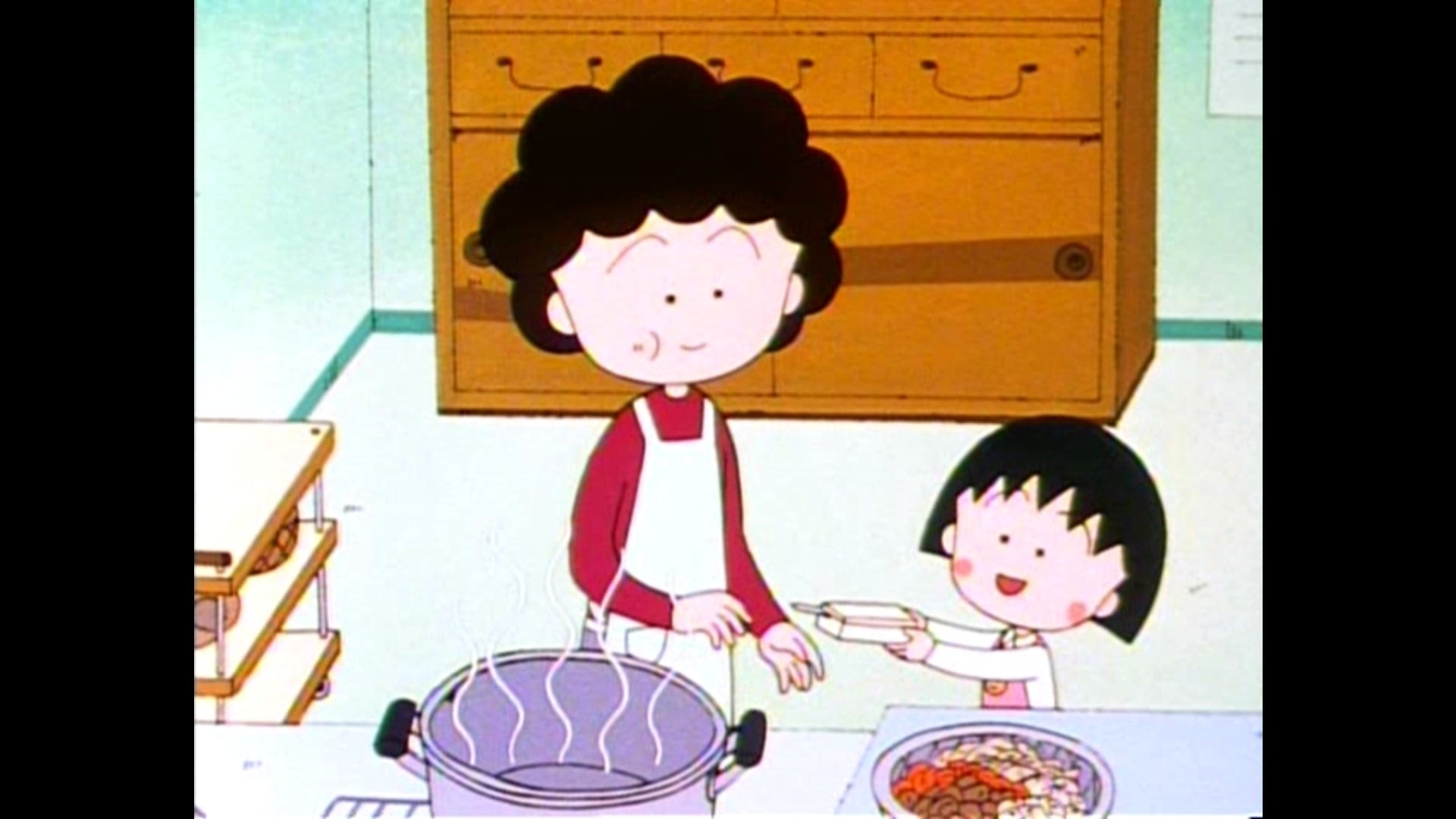 ちびまる子ちゃん 89話 | Lemino(レミノ) - 映画・ドラマ・アニメや音楽・ライブが見放題 | ドコモの動画配信サービス