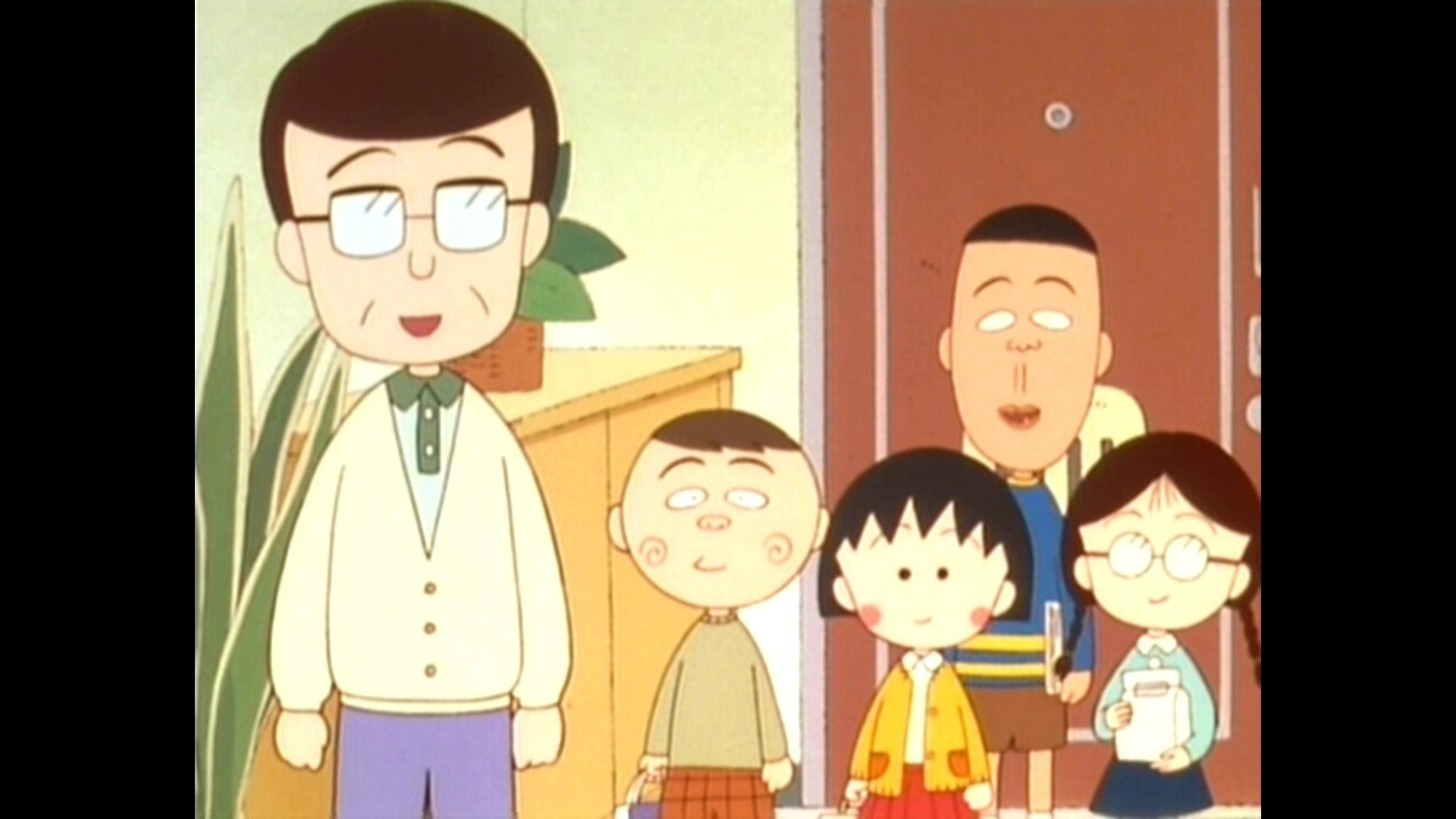 ちびまる子ちゃん 111話 | Lemino(レミノ) - 映画・ドラマ・アニメや音楽・ライブが見放題 | ドコモの動画配信サービス