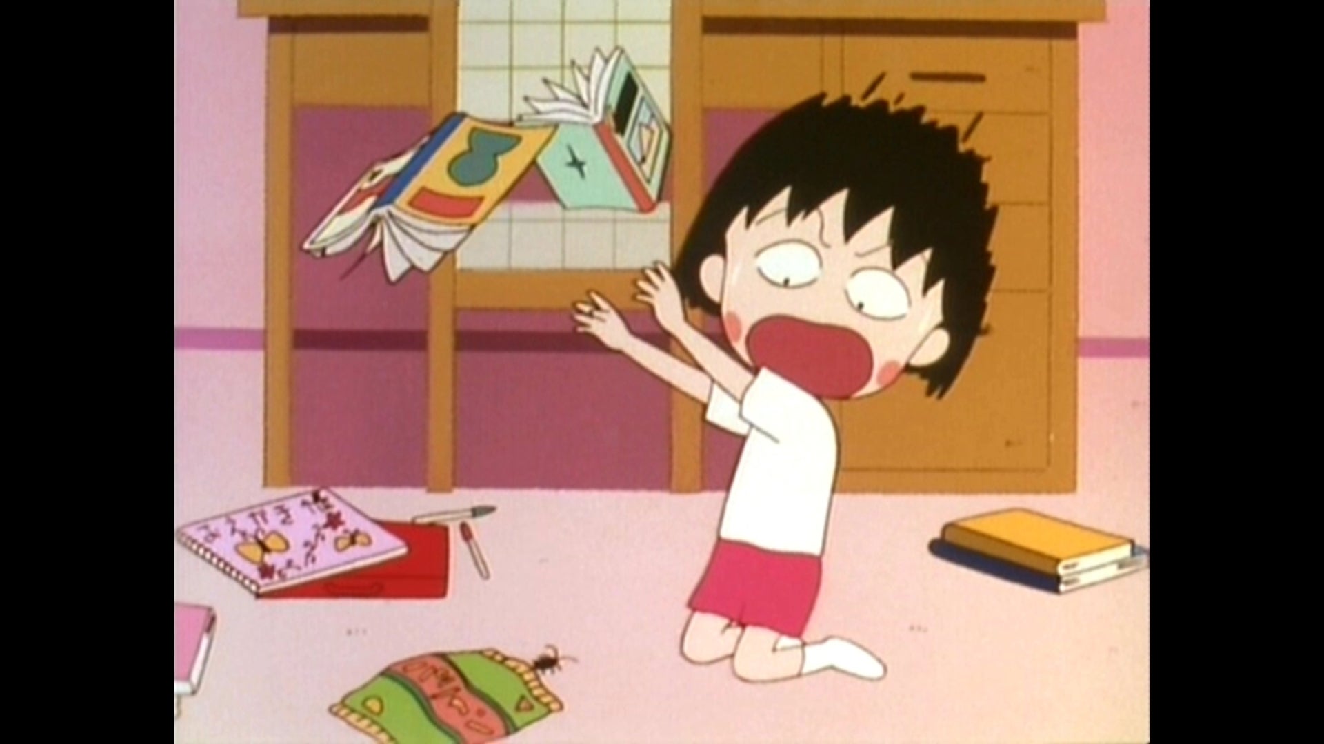 ちびまる子ちゃん 第137話 | Lemino(レミノ) - 映画・ドラマ・アニメや音楽・ライブが見放題 | ドコモの動画配信サービス