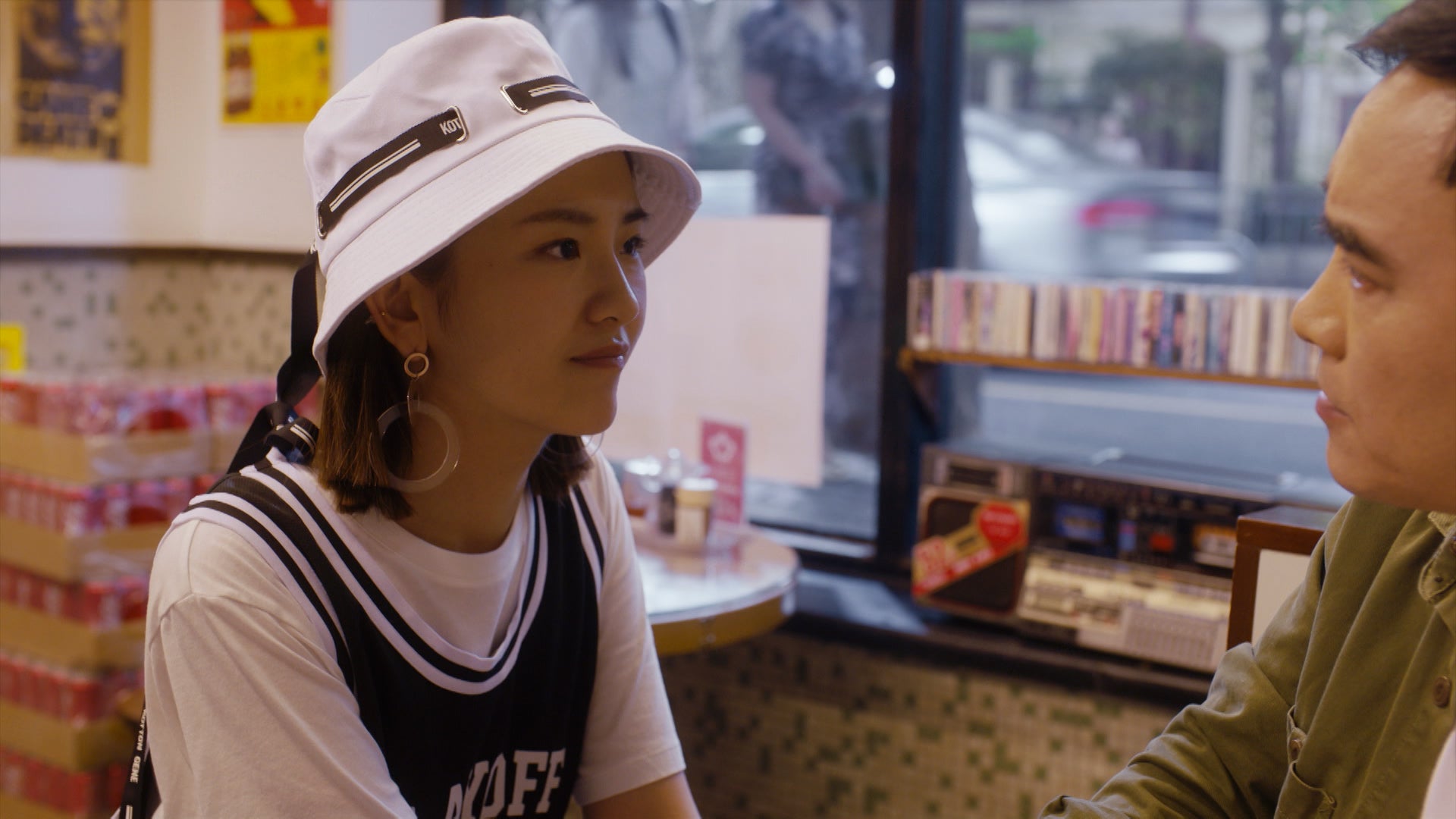 キューピッドのキッチン 第19話 | Lemino(レミノ) - 映画・ドラマ・アニメや音楽・ライブが見放題 | ドコモの動画配信サービス