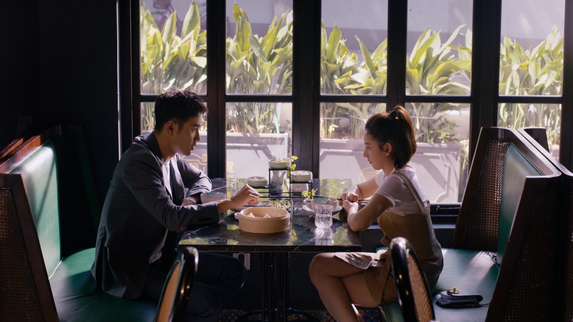 キューピッドのキッチン 第21話 | Lemino(レミノ) - 映画・ドラマ・アニメや音楽・ライブが見放題 | ドコモの動画配信サービス