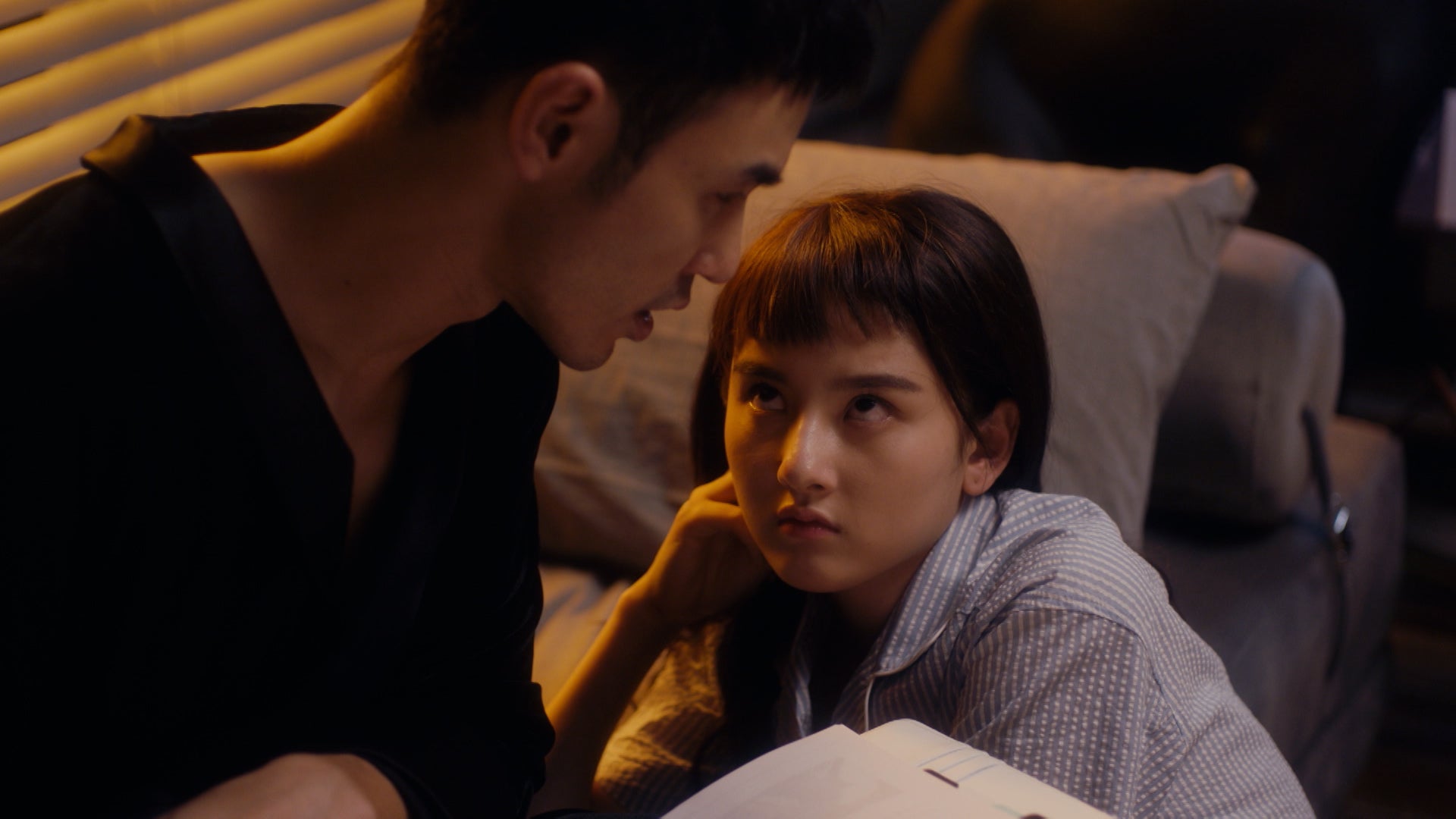 キューピッドのキッチン 第31話 | Lemino(レミノ) - 映画・ドラマ・アニメや音楽・ライブが見放題 | ドコモの動画配信サービス