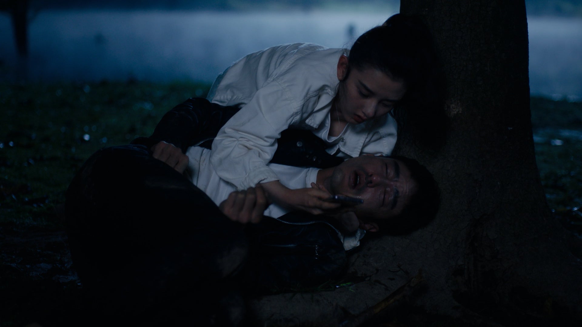 キューピッドのキッチン 第40話 | Lemino(レミノ) - 映画・ドラマ・アニメや音楽・ライブが見放題 | ドコモの動画配信サービス