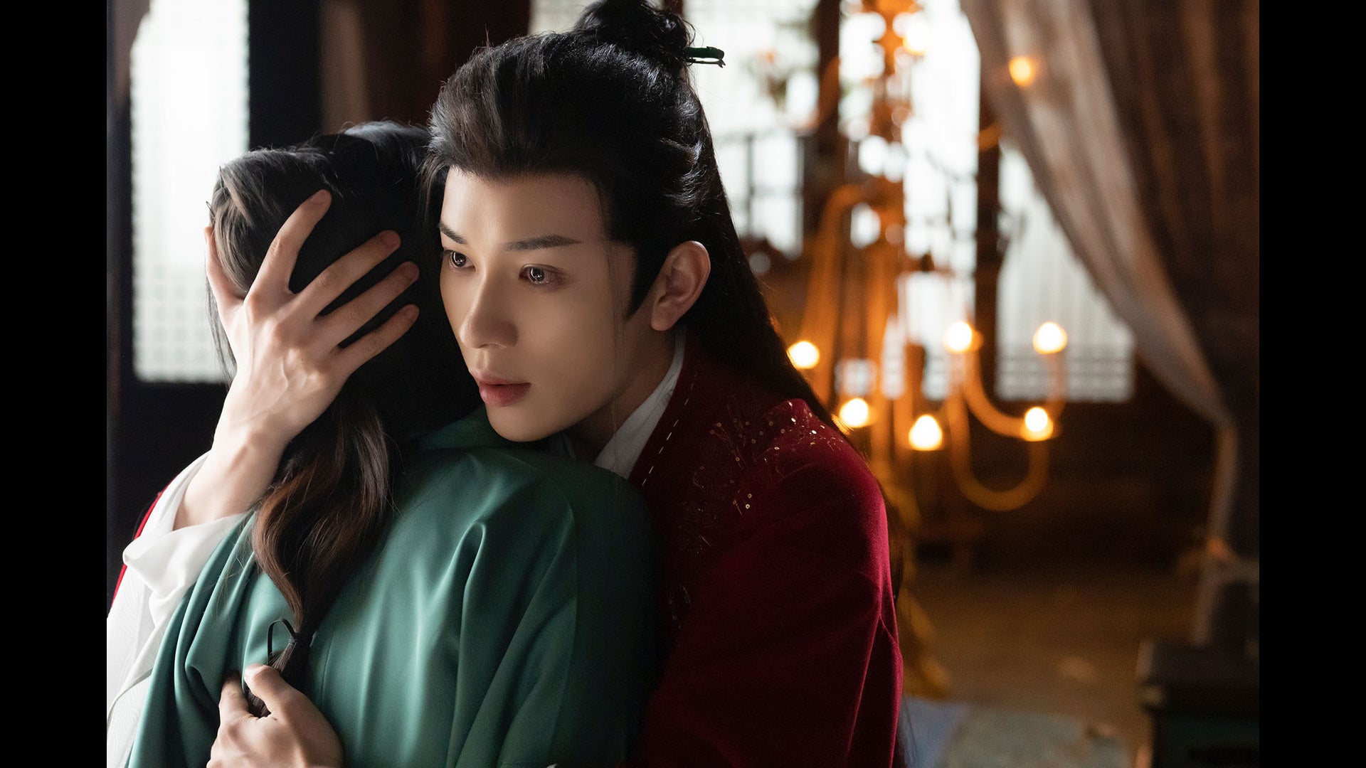 情刺 愛讐の宮廷 16話 | Lemino(レミノ) - 映画・ドラマ・アニメや音楽・ライブが見放題 | ドコモの動画配信サービス