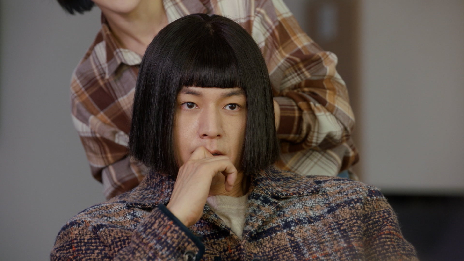 三姉弟が勇敢に～恋するオトナたち～ 第16話 | Lemino(レミノ) - 映画・ドラマ・アニメや音楽・ライブが見放題 | ドコモの動画配信サービス