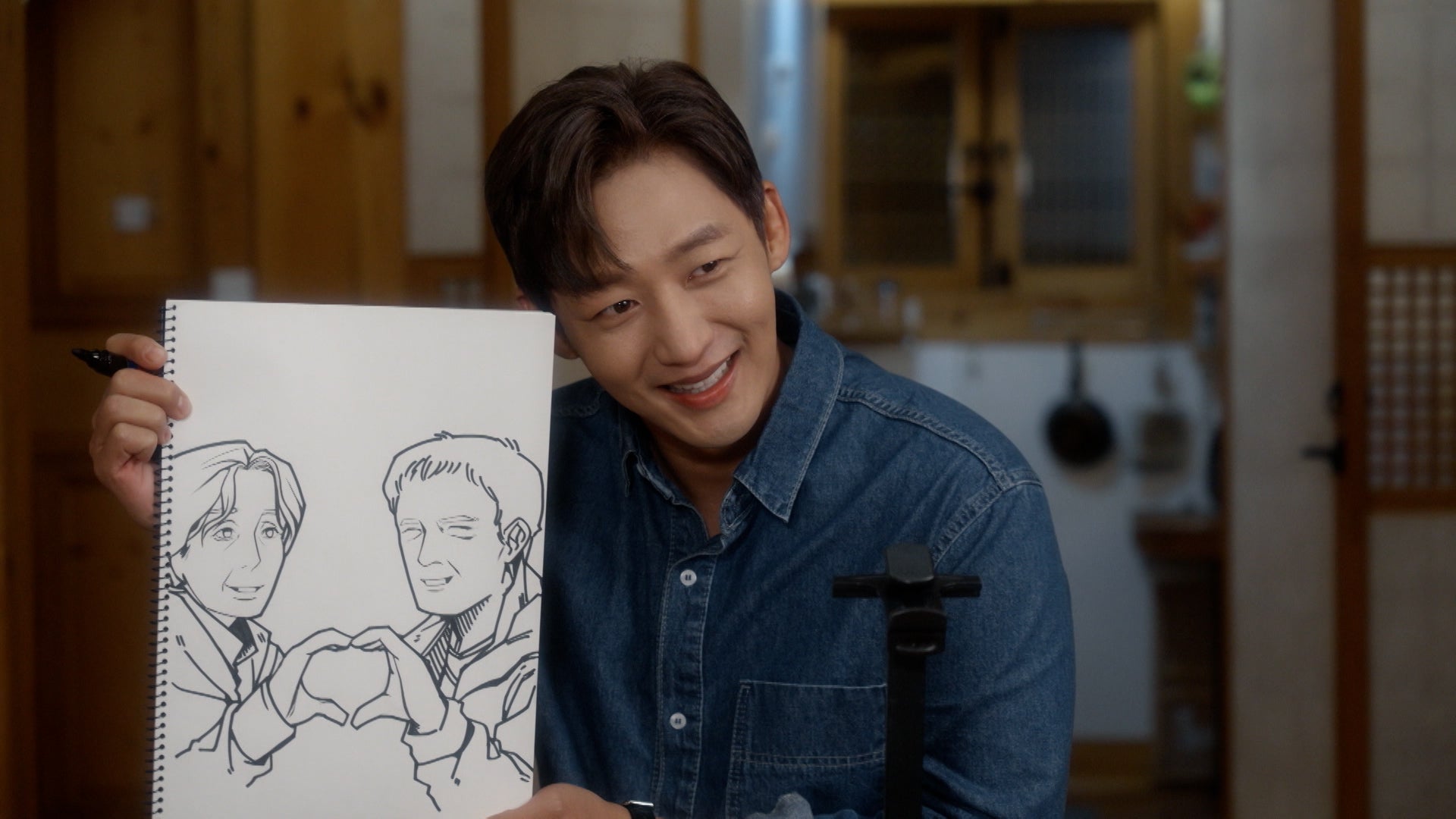 三姉弟が勇敢に～恋するオトナたち～ 第17話 | Lemino(レミノ) - 映画・ドラマ・アニメや音楽・ライブが見放題 | ドコモの動画配信サービス