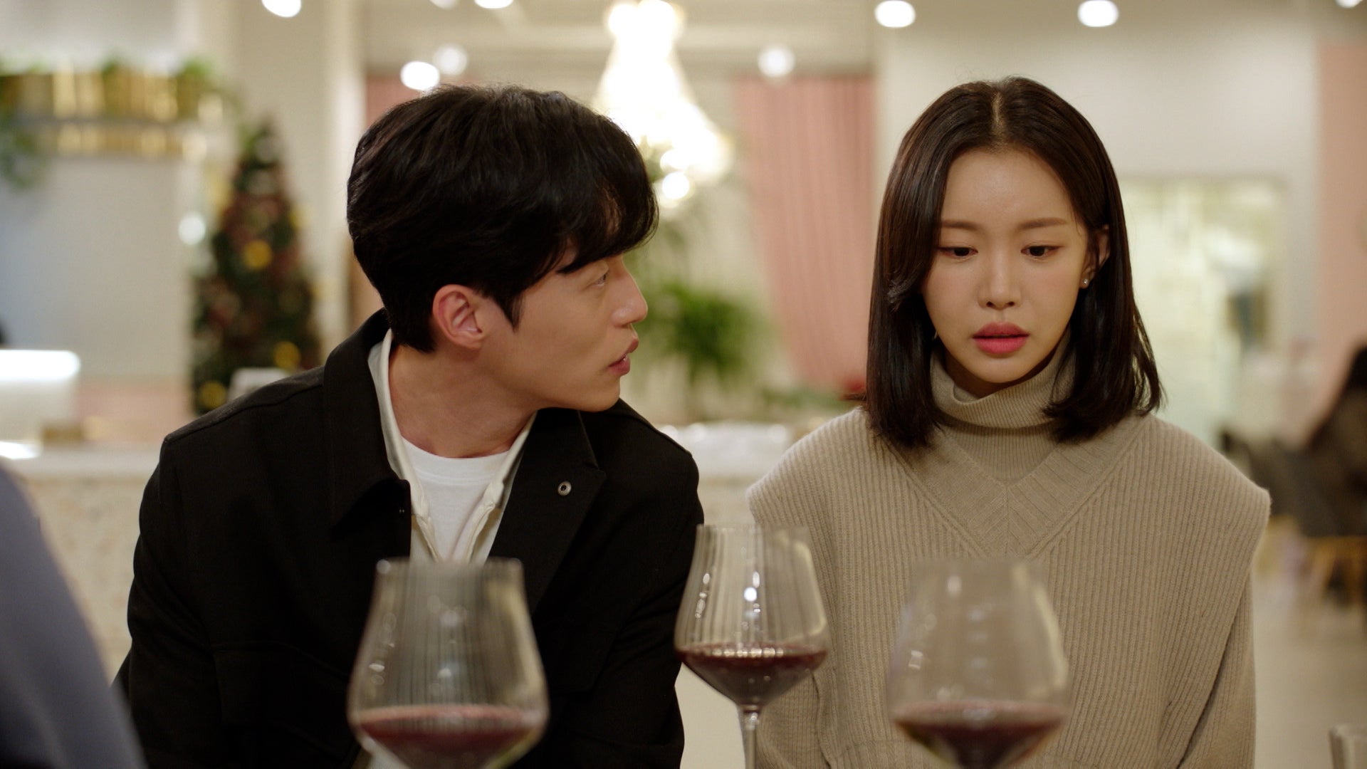 三姉弟が勇敢に～恋するオトナたち～ 第51話 | Lemino(レミノ) - 映画・ドラマ・アニメや音楽・ライブが見放題 | ドコモの動画配信サービス