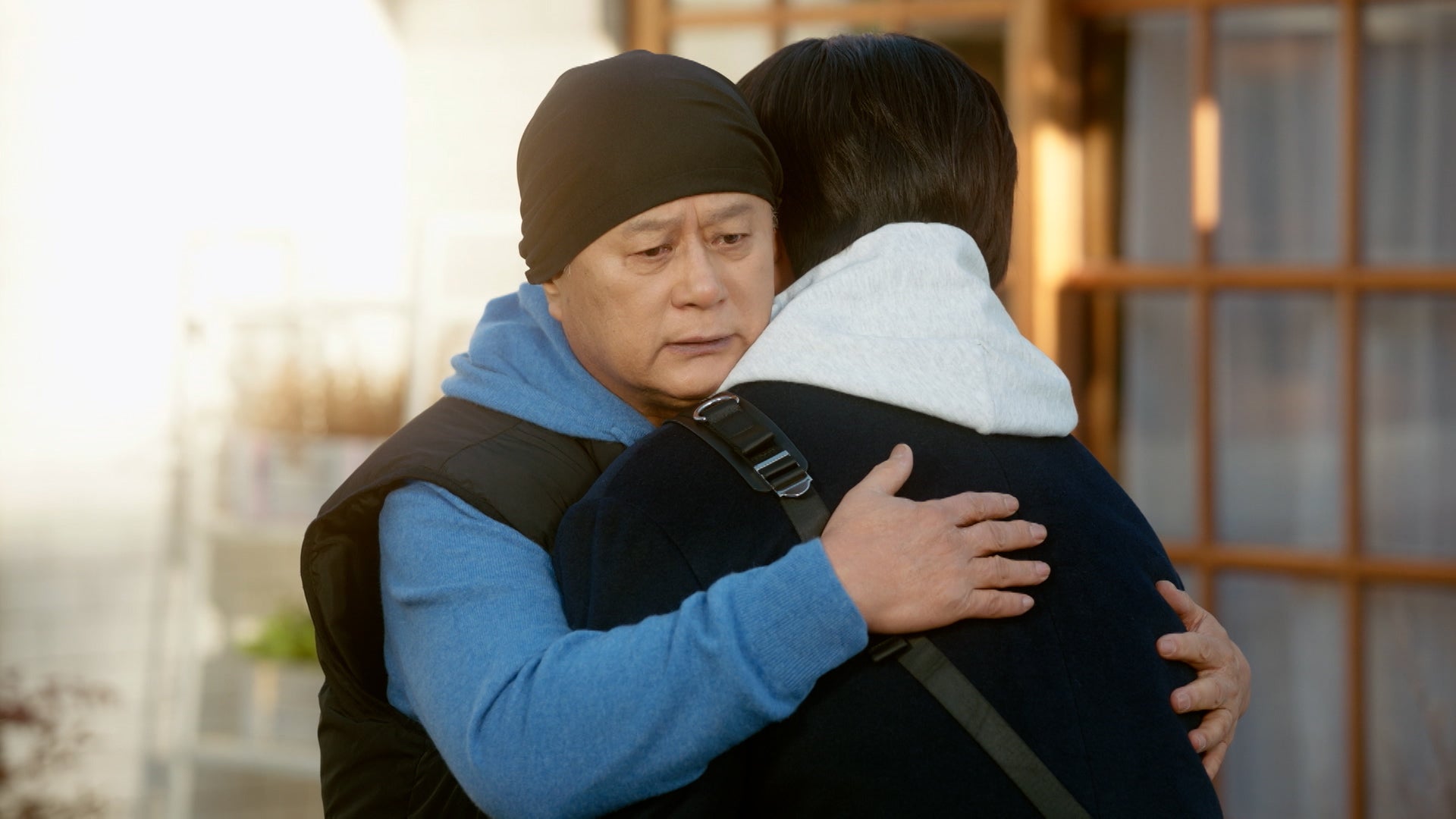 三姉弟が勇敢に～恋するオトナたち～ 第59話 | Lemino(レミノ) - 映画・ドラマ・アニメや音楽・ライブが見放題 | ドコモの動画配信サービス