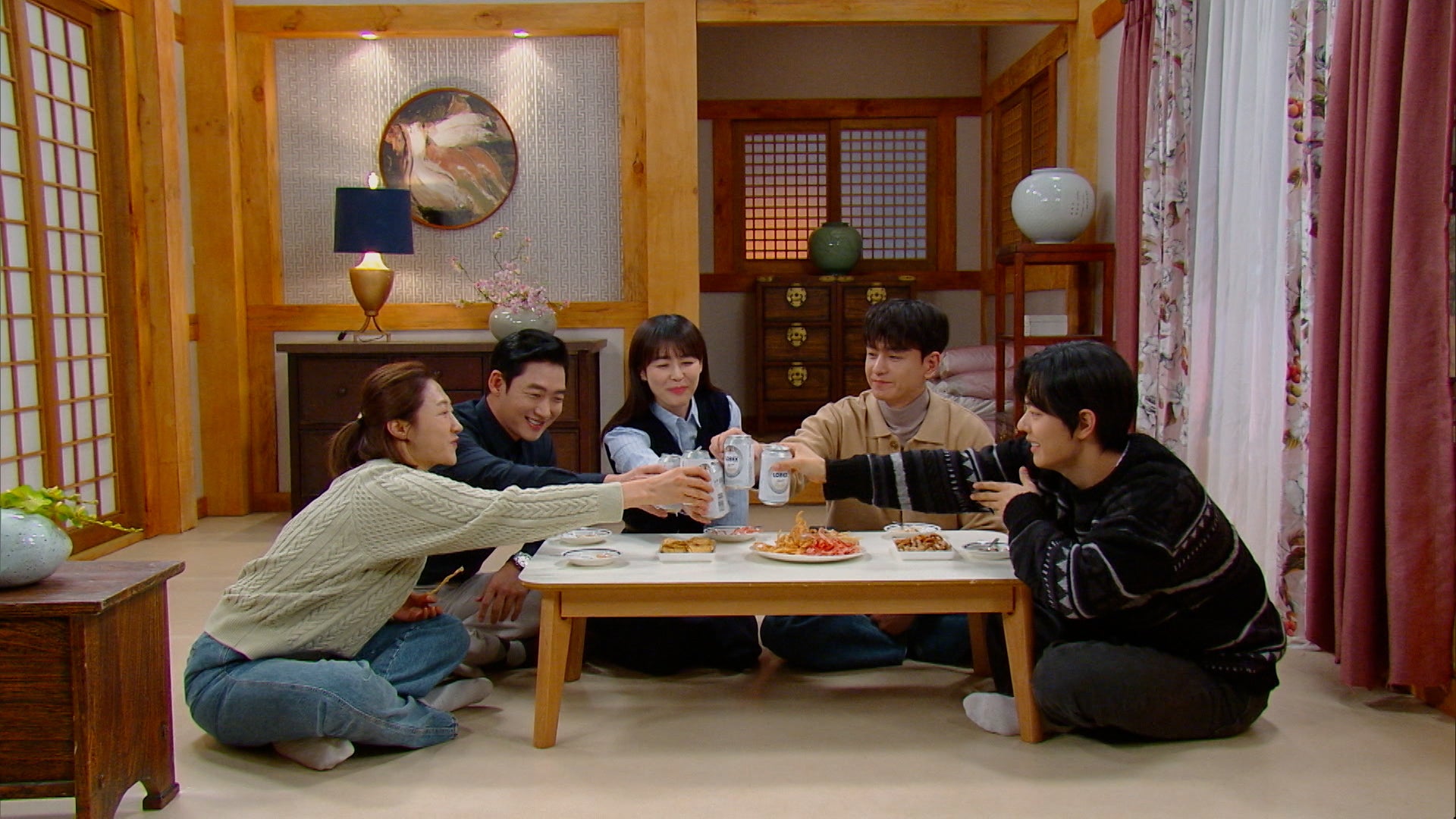 三姉弟が勇敢に～恋するオトナたち～ 第66話 | Lemino(レミノ) - 映画・ドラマ・アニメや音楽・ライブが見放題 | ドコモの動画配信サービス