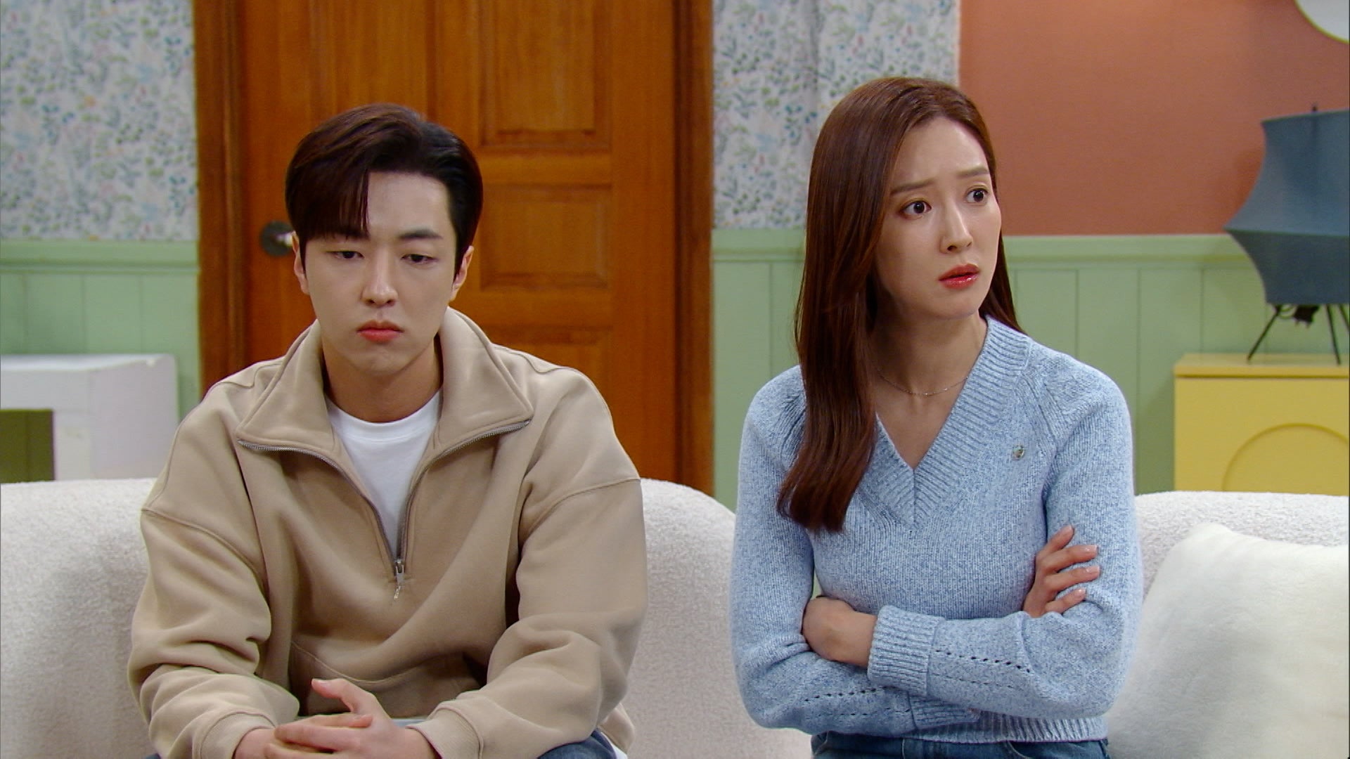 三姉弟が勇敢に～恋するオトナたち～ 第69話 | Lemino(レミノ) - 映画・ドラマ・アニメや音楽・ライブが見放題 | ドコモの動画配信サービス