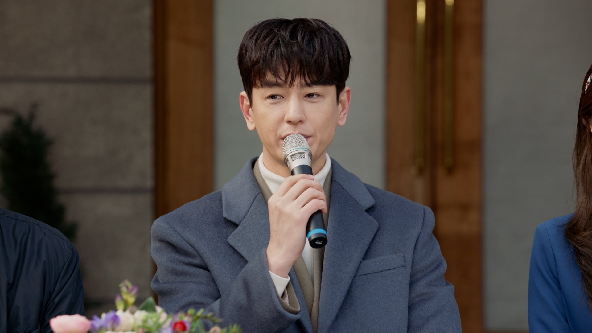 三姉弟が勇敢に～恋するオトナたち～ 第76話 | Lemino(レミノ) - 映画・ドラマ・アニメや音楽・ライブが見放題 | ドコモの動画配信サービス