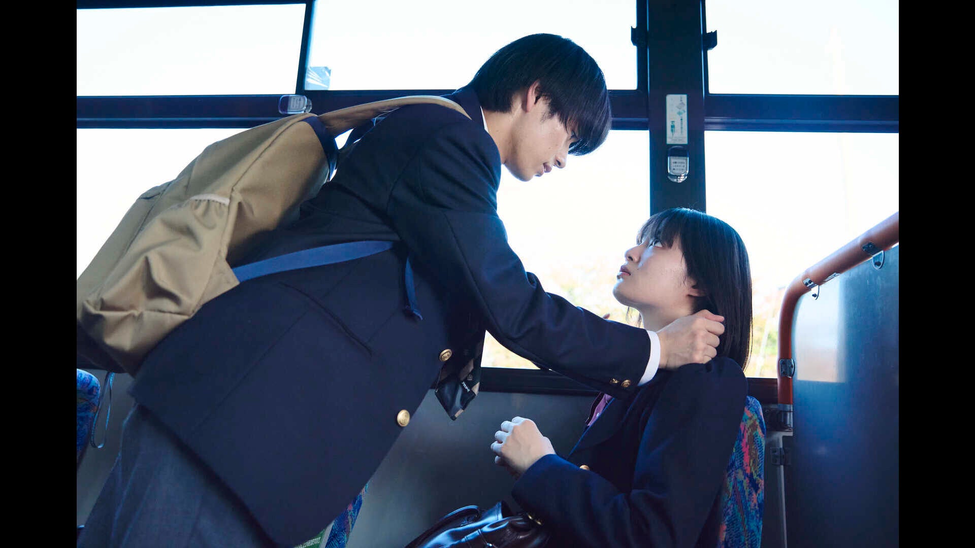 恋愛革命 #1 | Lemino(レミノ) - 映画・ドラマ・アニメや音楽・ライブが見放題 | ドコモの動画配信サービス