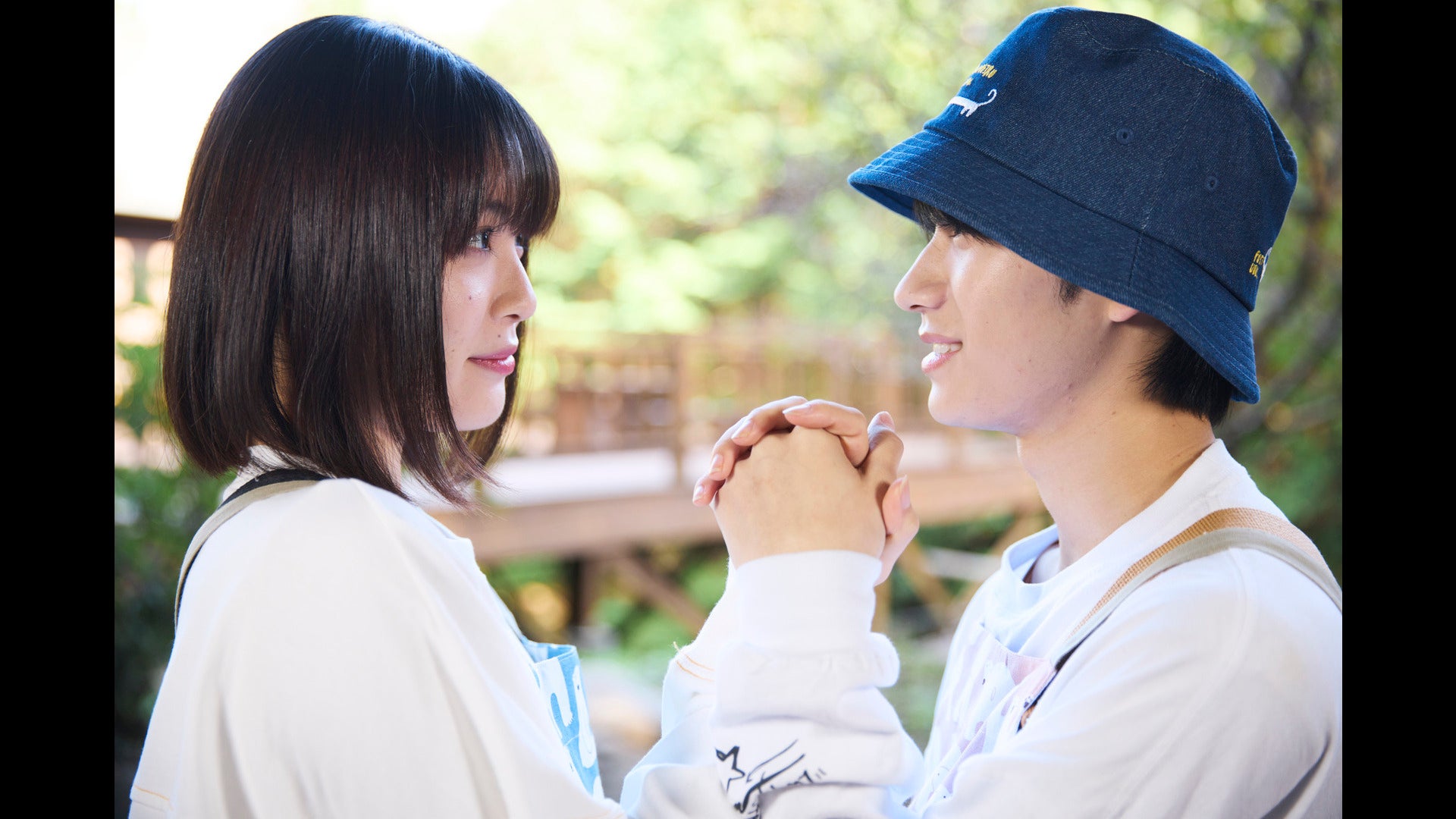 恋愛革命 #5 | Lemino(レミノ) - 映画・ドラマ・アニメや音楽・ライブが見放題 | ドコモの動画配信サービス