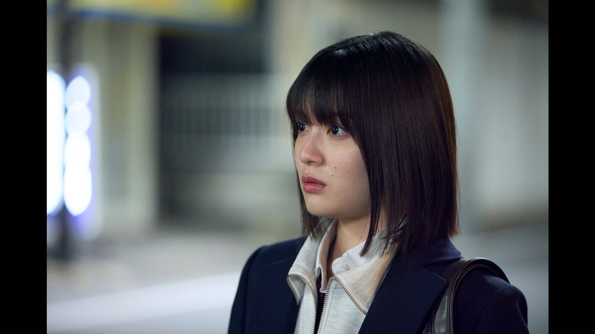 恋愛革命 #9 | Lemino(レミノ) - 映画・ドラマ・アニメや音楽・ライブが見放題 | ドコモの動画配信サービス