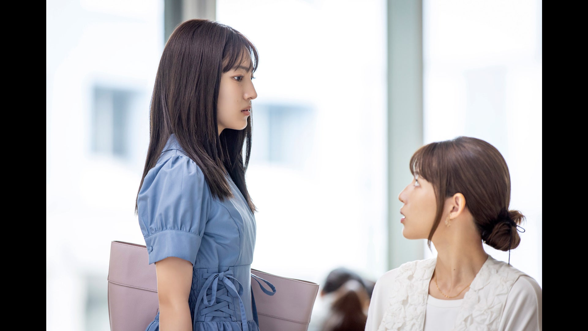 私は整形美人 #7 | Lemino(レミノ) - 映画・ドラマ・アニメや音楽・ライブが見放題 | ドコモの動画配信サービス