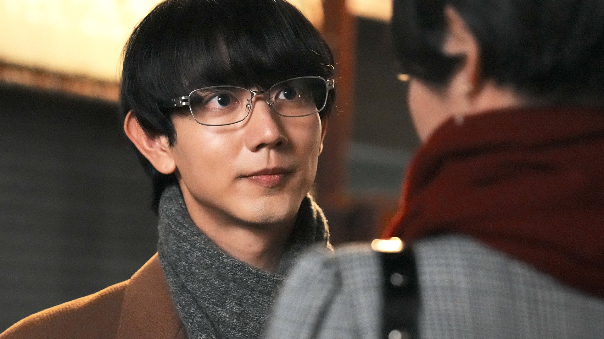 おとなりコンプレックス #4 | Lemino(レミノ) - 映画・ドラマ・アニメや音楽・ライブが見放題 | ドコモの動画配信サービス