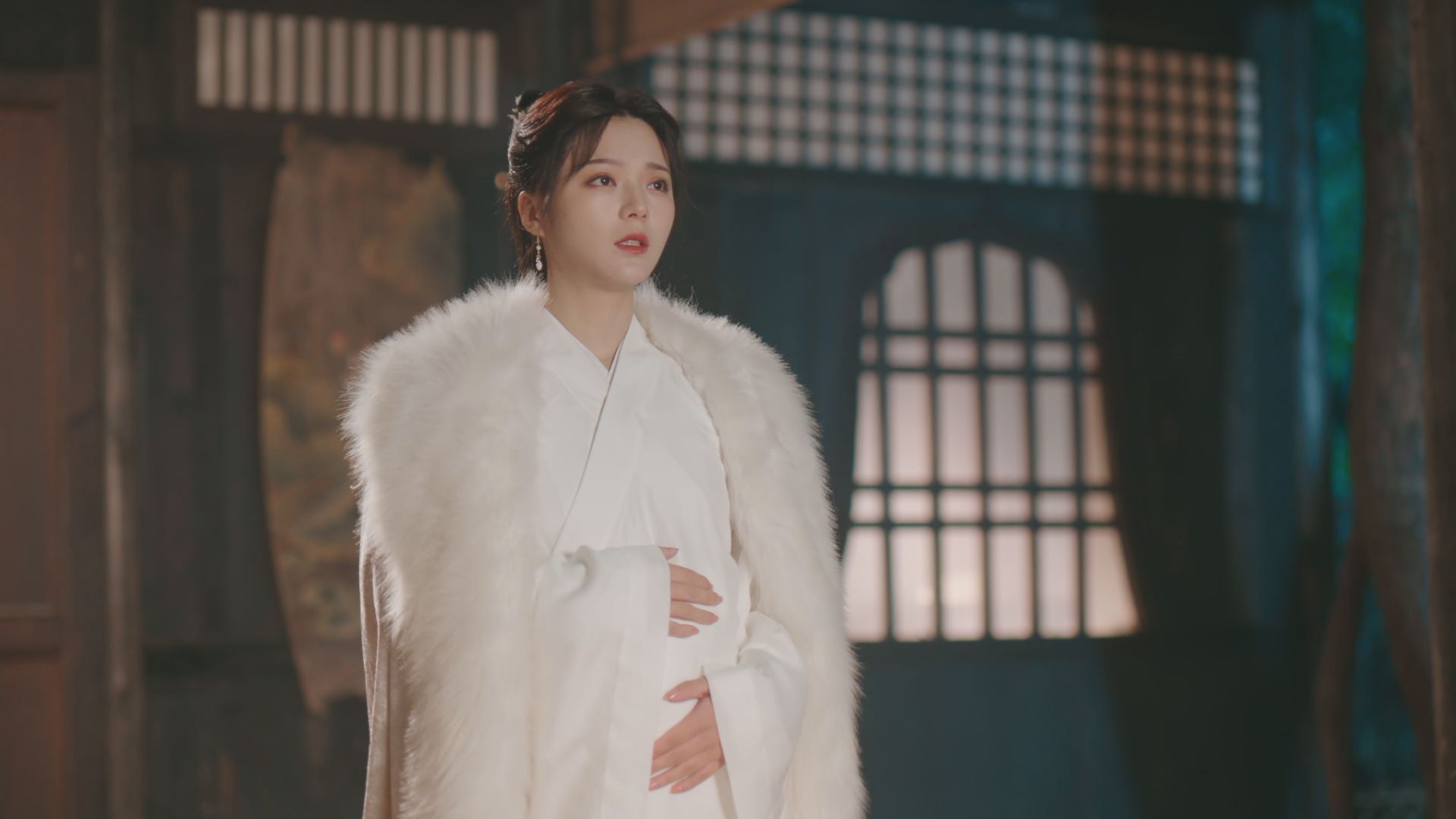 雲花のロマンス～一夜の花嫁2～ 第20話 | Lemino(レミノ) - 映画・ドラマ・アニメや音楽・ライブが見放題 | ドコモの動画配信サービス