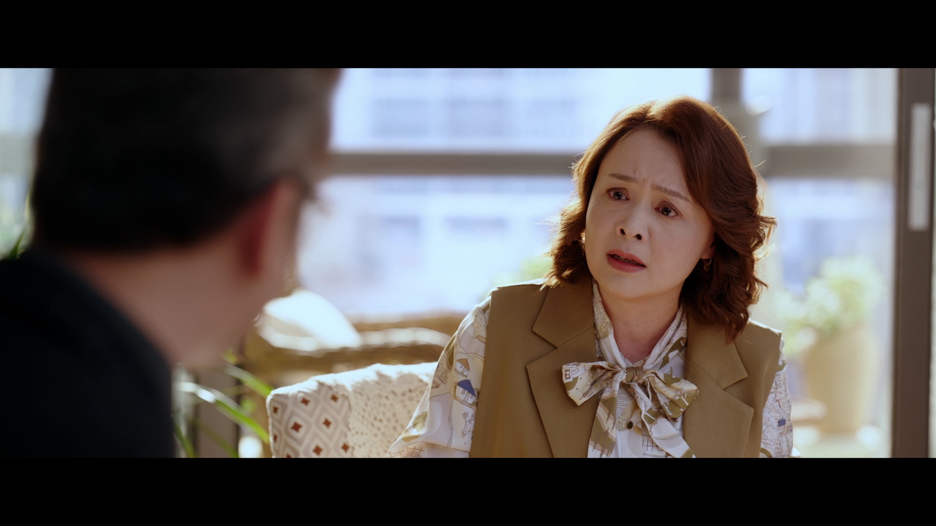 癒やしの恋人～ロマンスの処方箋～ 第30話 | Lemino(レミノ) - 映画・ドラマ・アニメや音楽・ライブが見放題 | ドコモの動画配信サービス