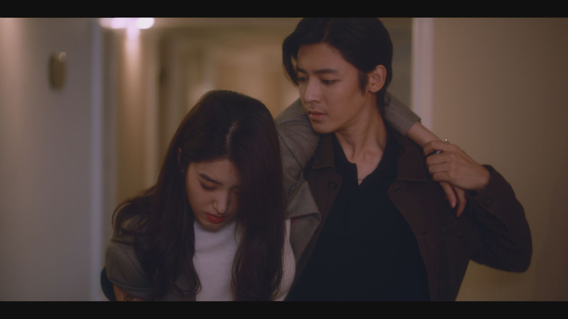 青い恋1996～少年バビロン～ 第21話 | Lemino(レミノ) - 映画・ドラマ・アニメや音楽・ライブが見放題 | ドコモの動画配信サービス