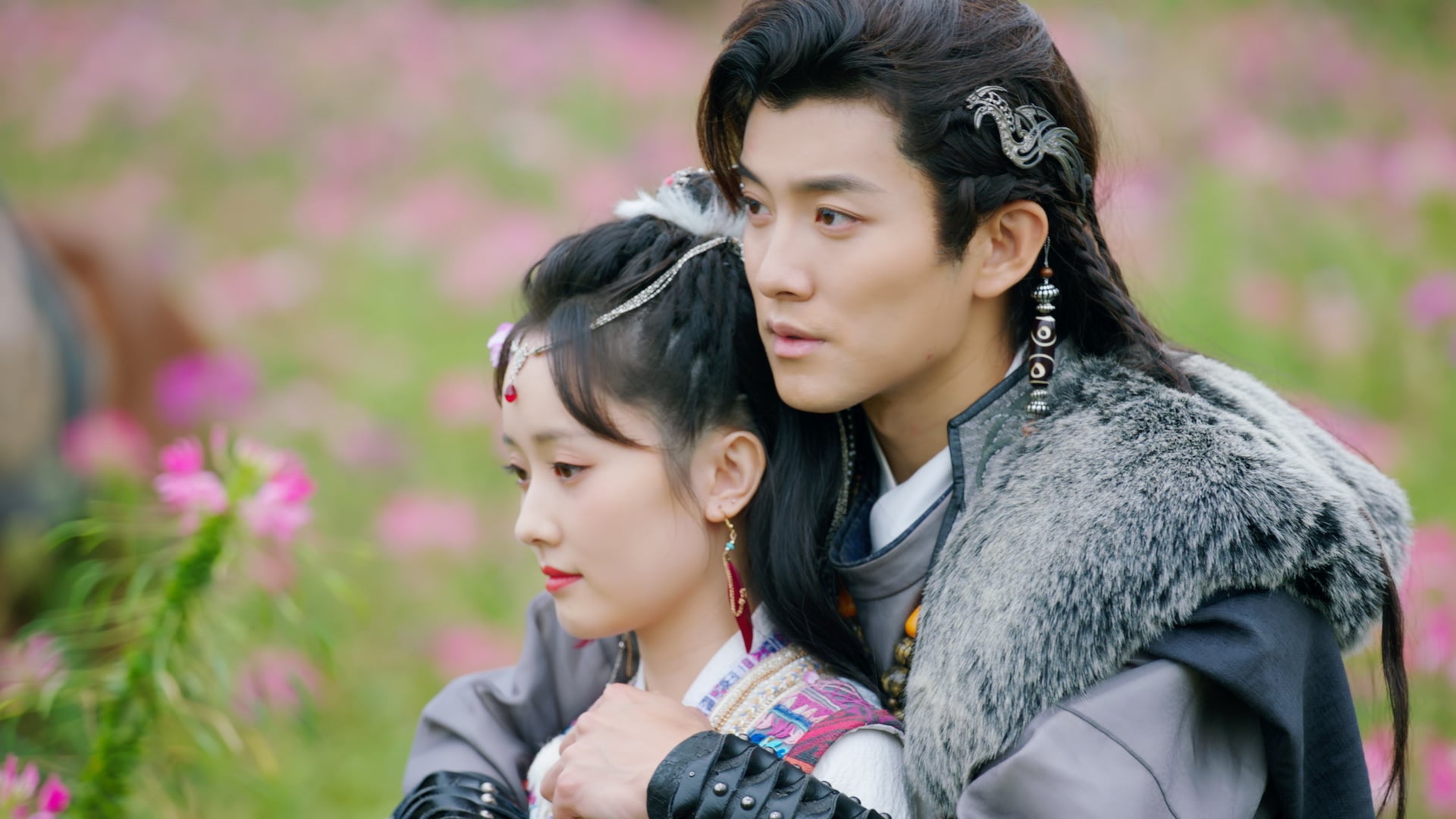 西風烈烈～身代わりの花嫁～ 第12話 | Lemino(レミノ) - 映画・ドラマ・アニメや音楽・ライブが見放題 | ドコモの動画配信サービス