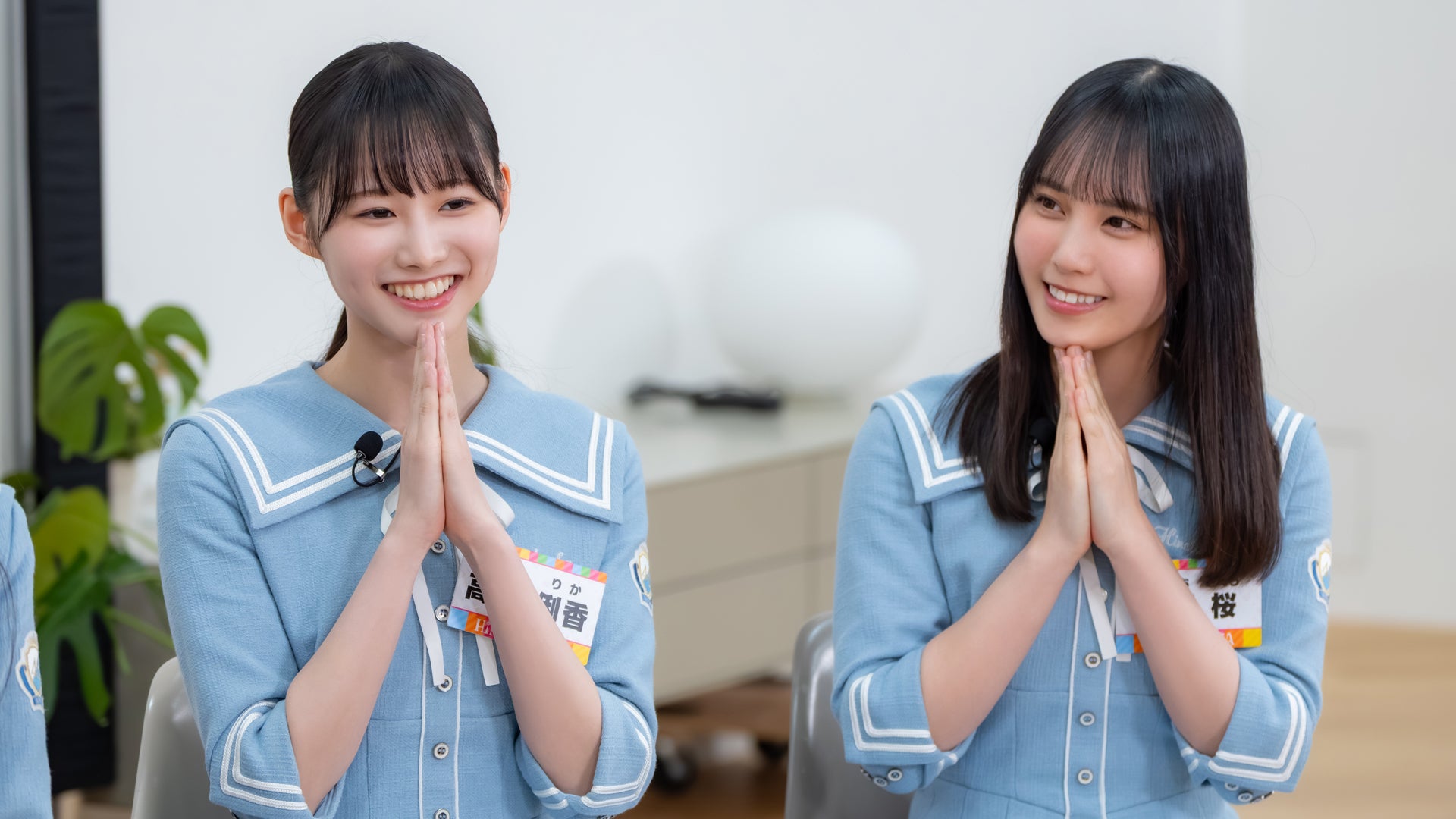 日向坂になりましょう -五期生成長バラエティ- #4 | Lemino(レミノ) - 映画・ドラマ・アニメや音楽・ライブが見放題 | ドコモの動画配信サービス