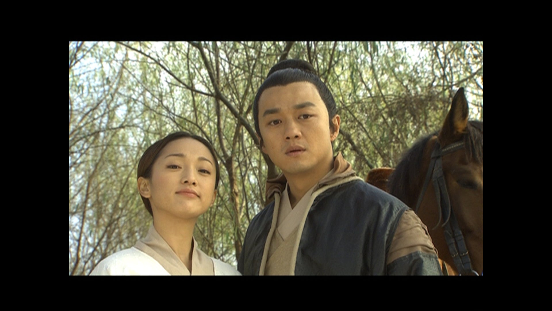 射雕英雄伝 第15話 | Lemino(レミノ) - 映画・ドラマ・アニメや音楽・ライブが見放題 | ドコモの動画配信サービス