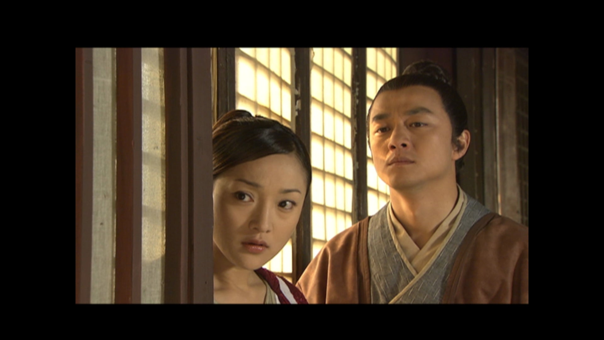 射雕英雄伝 第27話 | Lemino(レミノ) - 映画・ドラマ・アニメや音楽・ライブが見放題 | ドコモの動画配信サービス