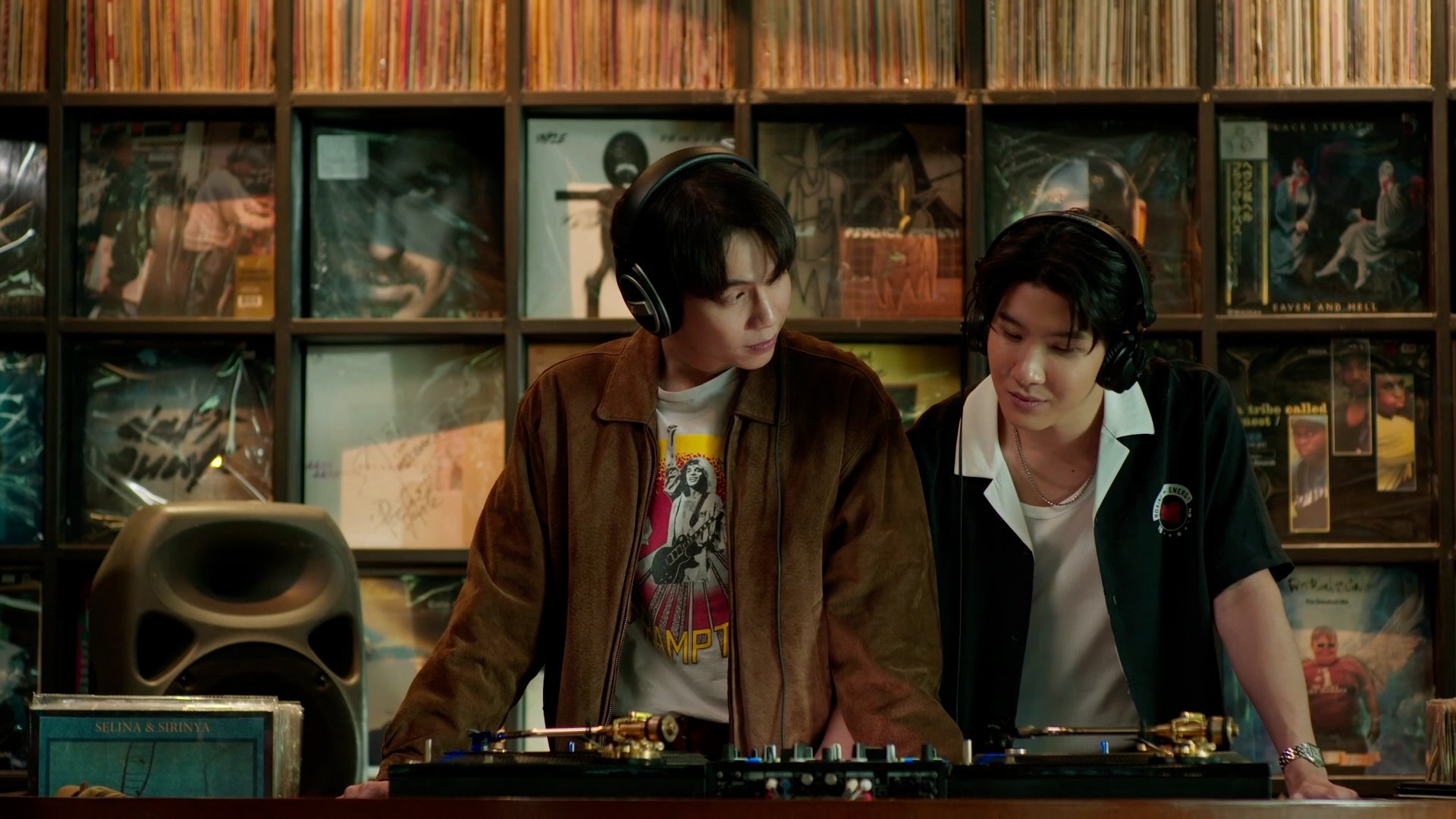 Only Friends #4 | Lemino(レミノ) - 映画・ドラマ・アニメや音楽・ライブが見放題 | ドコモの動画配信サービス