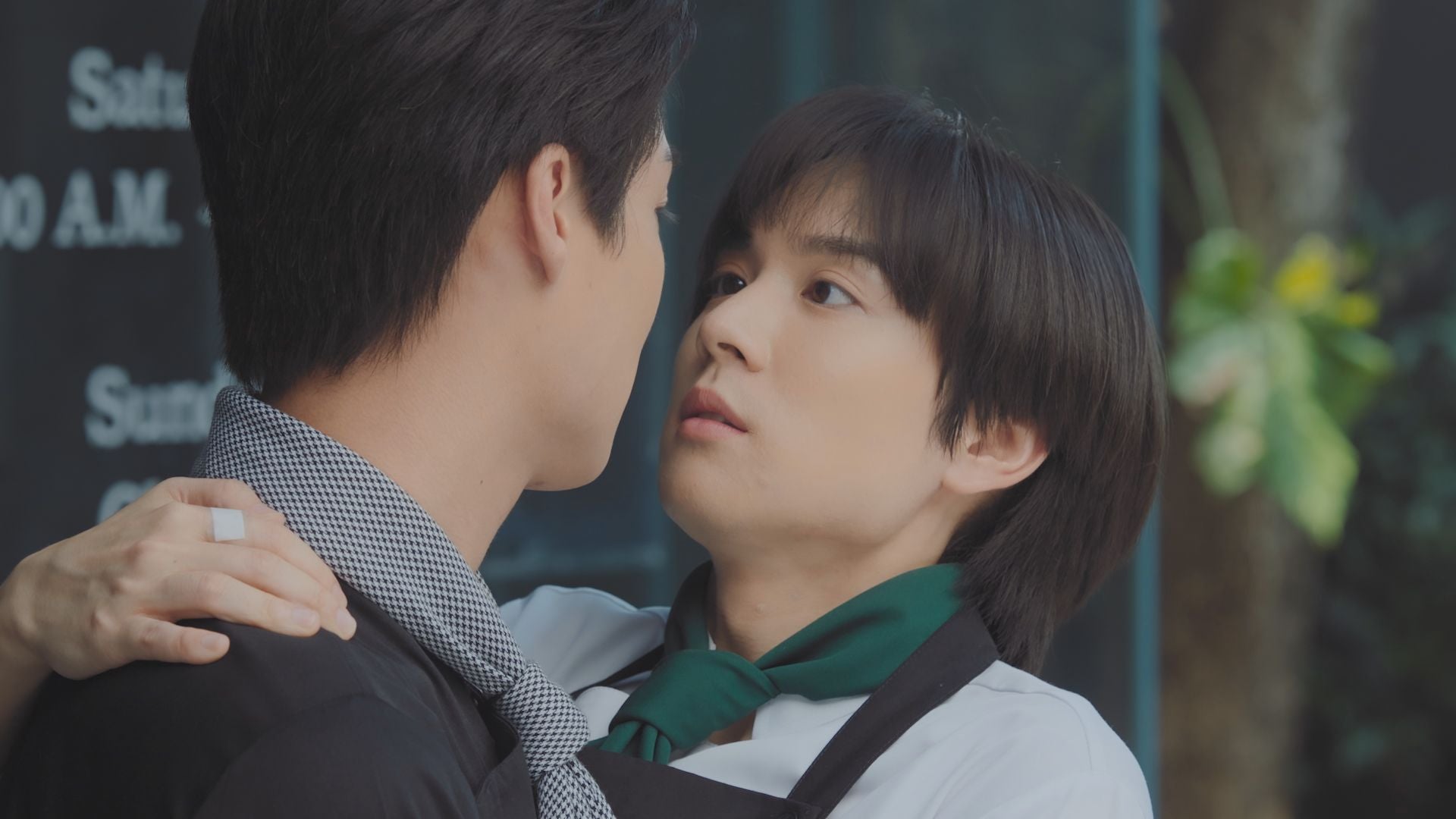 This Love Doesn’t Have Long Beans #3 | Lemino(レミノ) - 映画・ドラマ・アニメや音楽・ライブが見放題 | ドコモの動画配信サービス