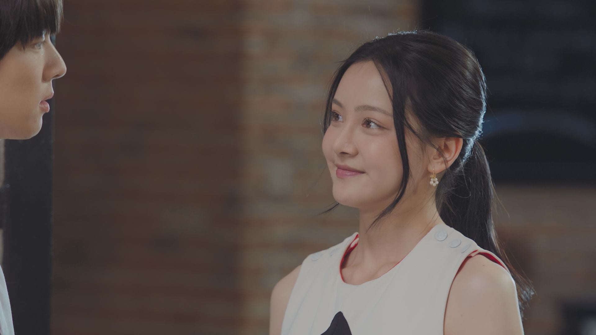 This Love Doesn’t Have Long Beans #6 | Lemino(レミノ) - 映画・ドラマ・アニメや音楽・ライブが見放題 | ドコモの動画配信サービス