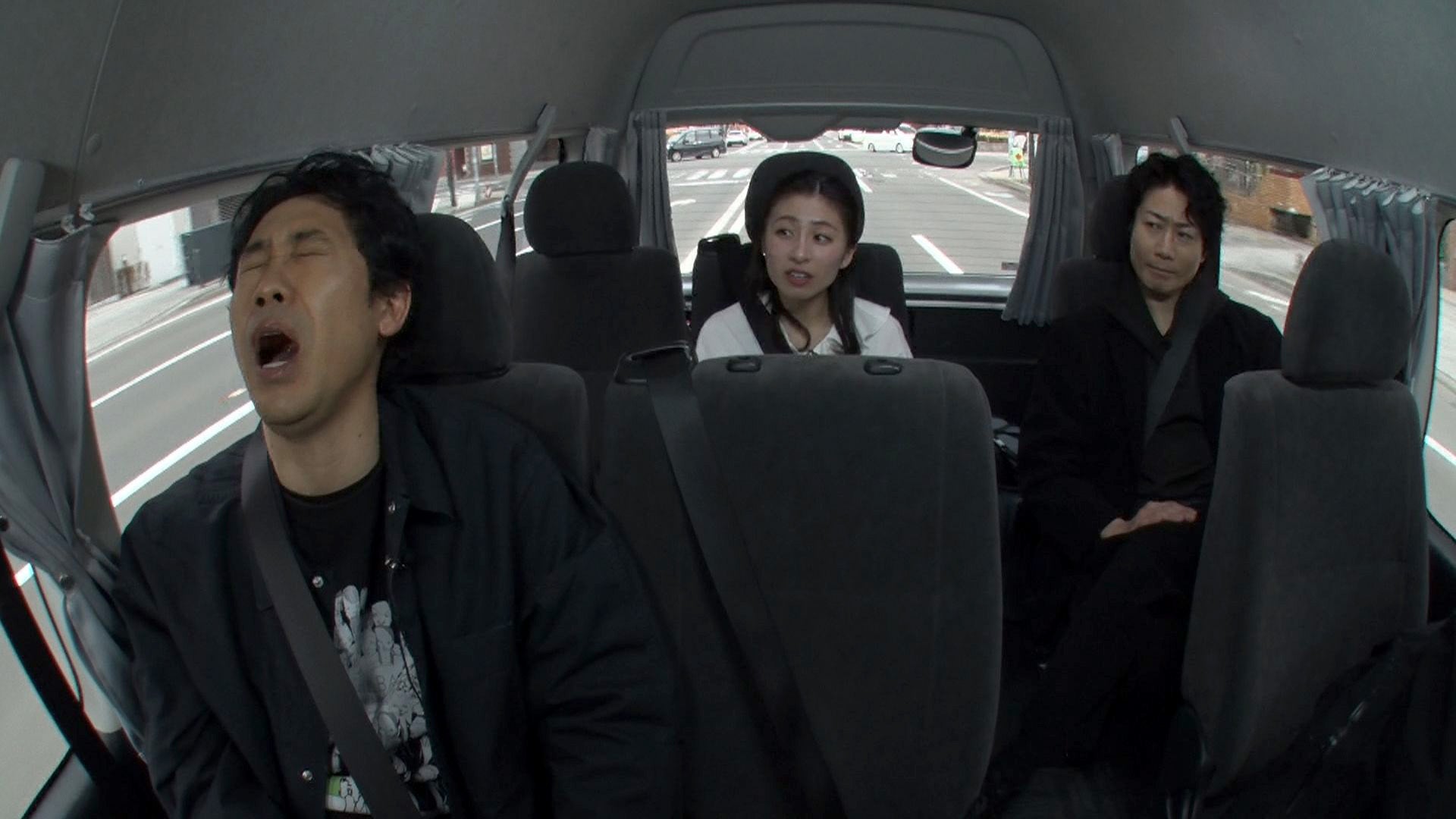 おにぎりあたためますか「祝!!放送1111回記念の旅」 #4 | Lemino(レミノ) - 映画・ドラマ・アニメや音楽・ライブが見放題 | ドコモの動画配信サービス