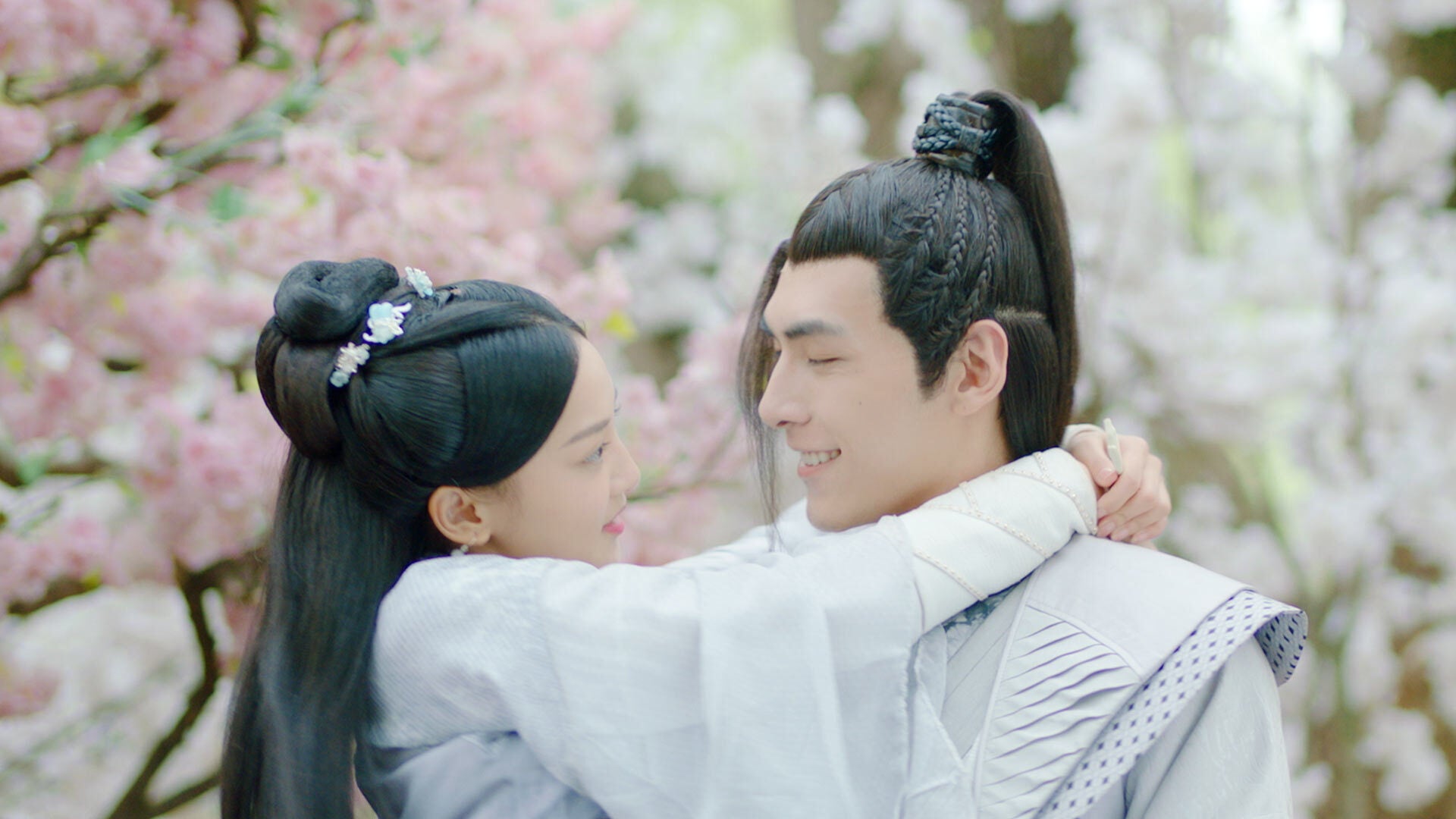 鹿苑記～僕の生意気な彼女～ 第21話 | Lemino(レミノ) - 映画・ドラマ・アニメや音楽・ライブが見放題 | ドコモの動画配信サービス