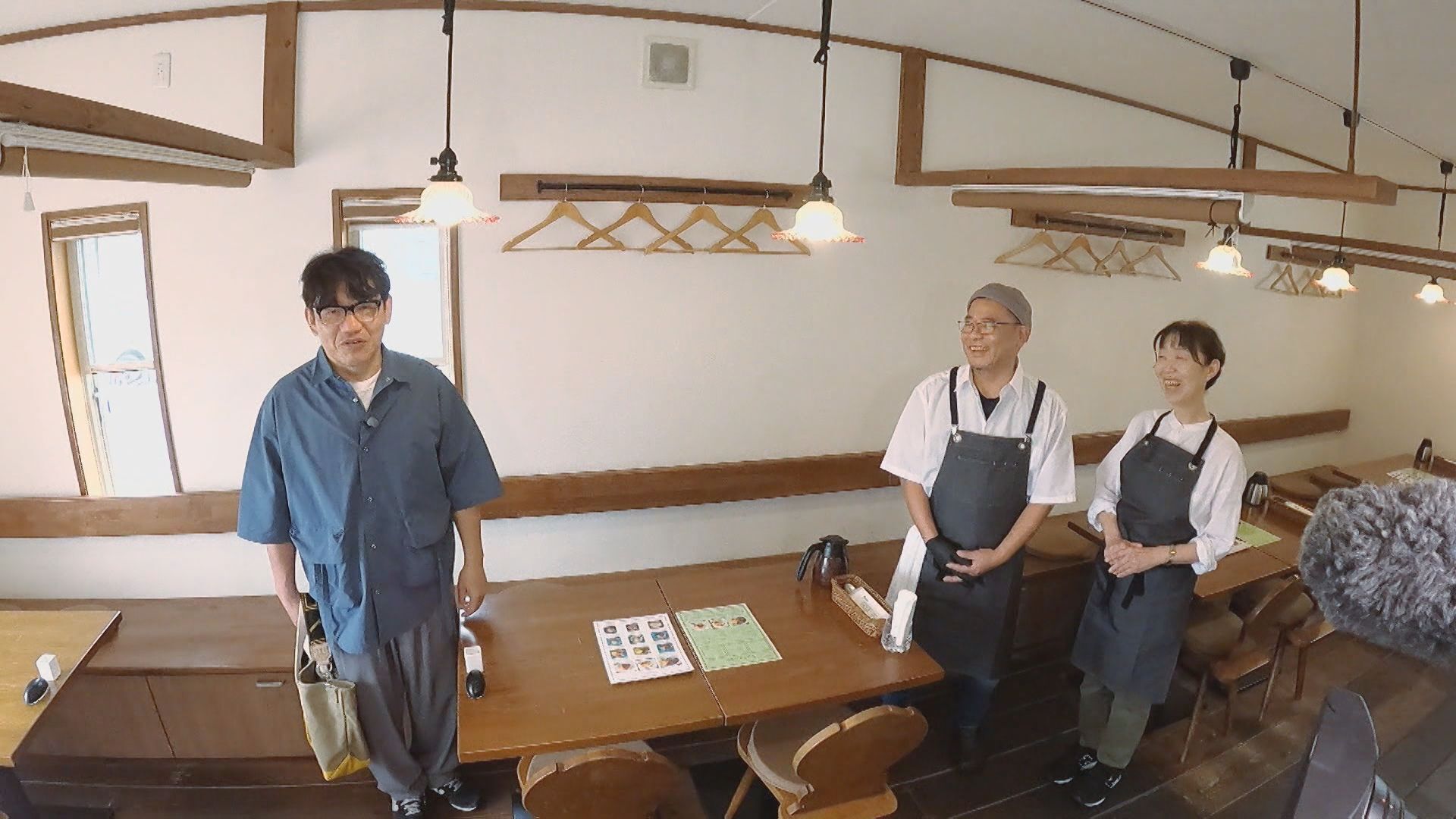 ずん飯尾のペコリーノ 2025年7月17日放送分 | Lemino(レミノ) - 映画・ドラマ・アニメや音楽・ライブが見放題 | ドコモの動画配信サービス