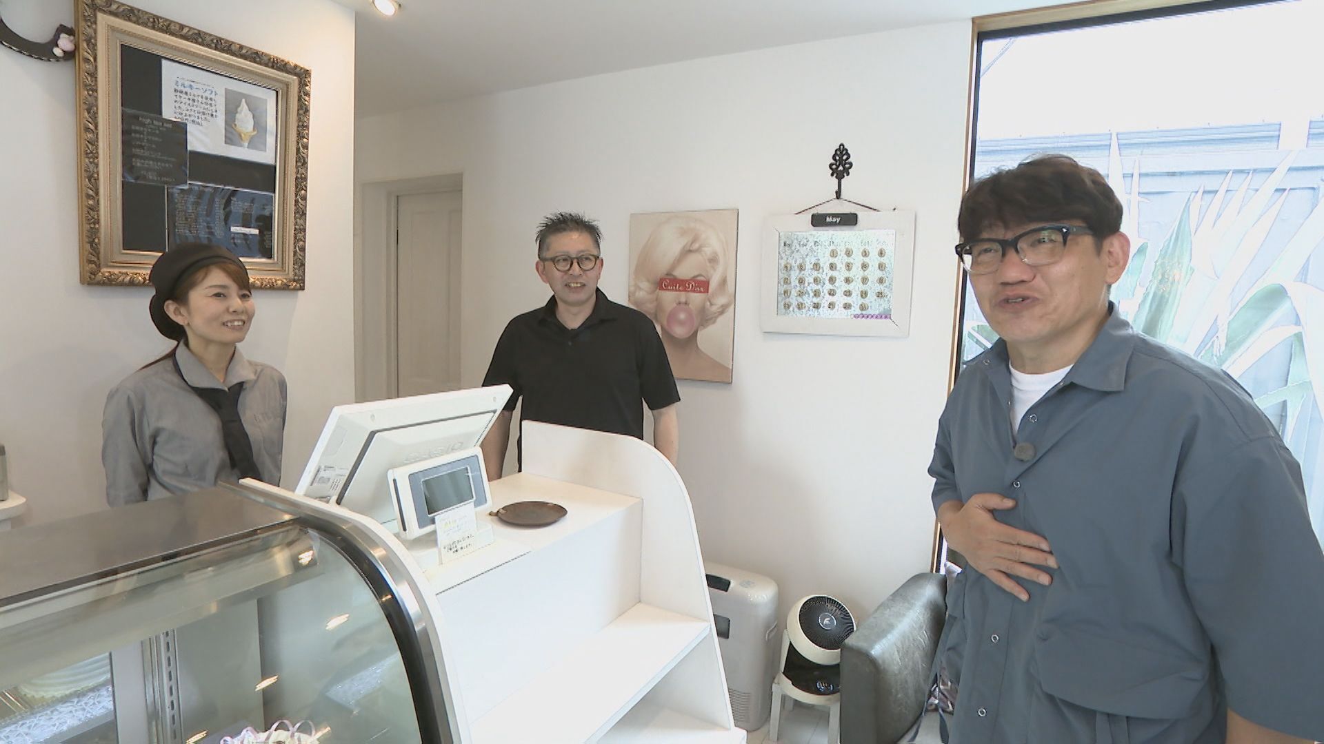 ずん飯尾のペコリーノ 2025年7月21日放送分 | Lemino(レミノ) - 映画・ドラマ・アニメや音楽・ライブが見放題 | ドコモの動画配信サービス