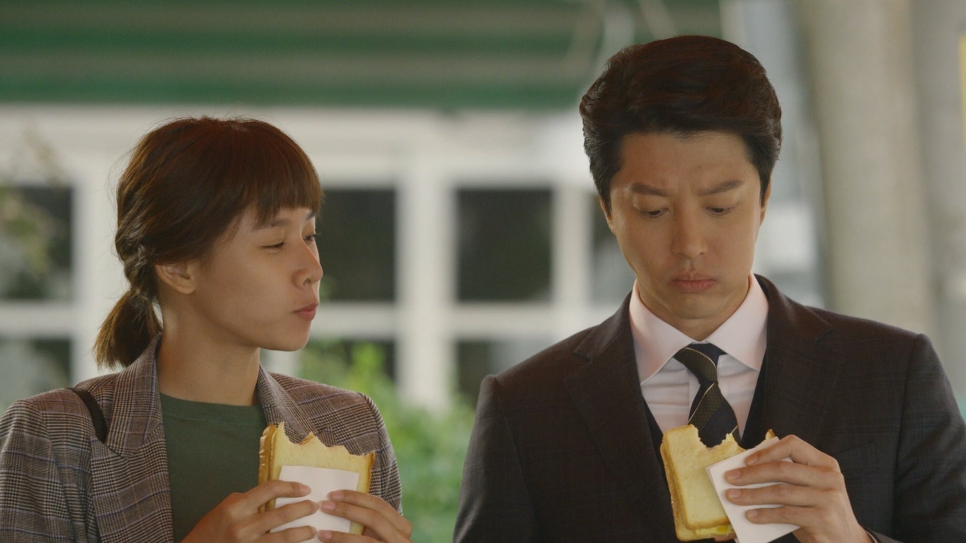 月桂樹洋服店の紳士たち 第18話 | Lemino(レミノ) - 映画・ドラマ・アニメや音楽・ライブが見放題 | ドコモの動画配信サービス