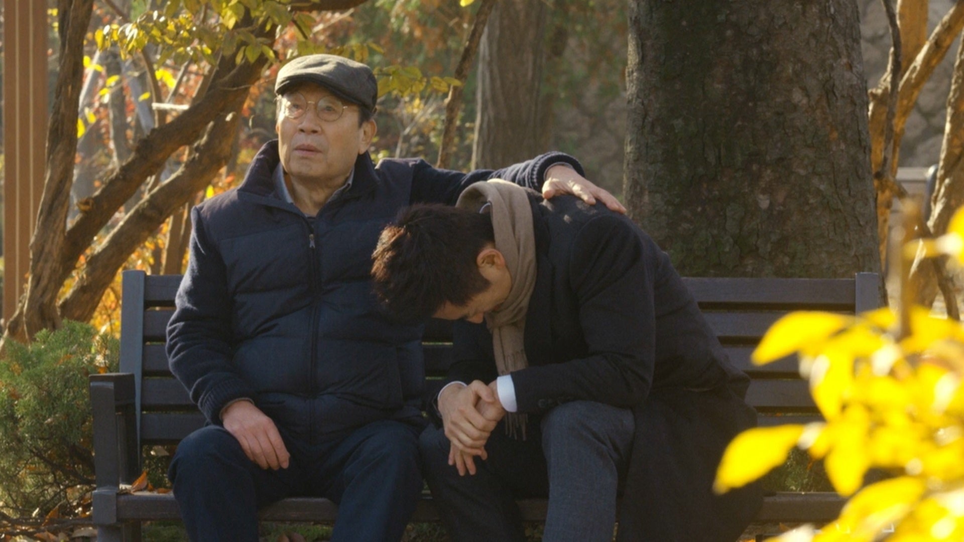 月桂樹洋服店の紳士たち 第28話 | Lemino(レミノ) - 映画・ドラマ・アニメや音楽・ライブが見放題 | ドコモの動画配信サービス