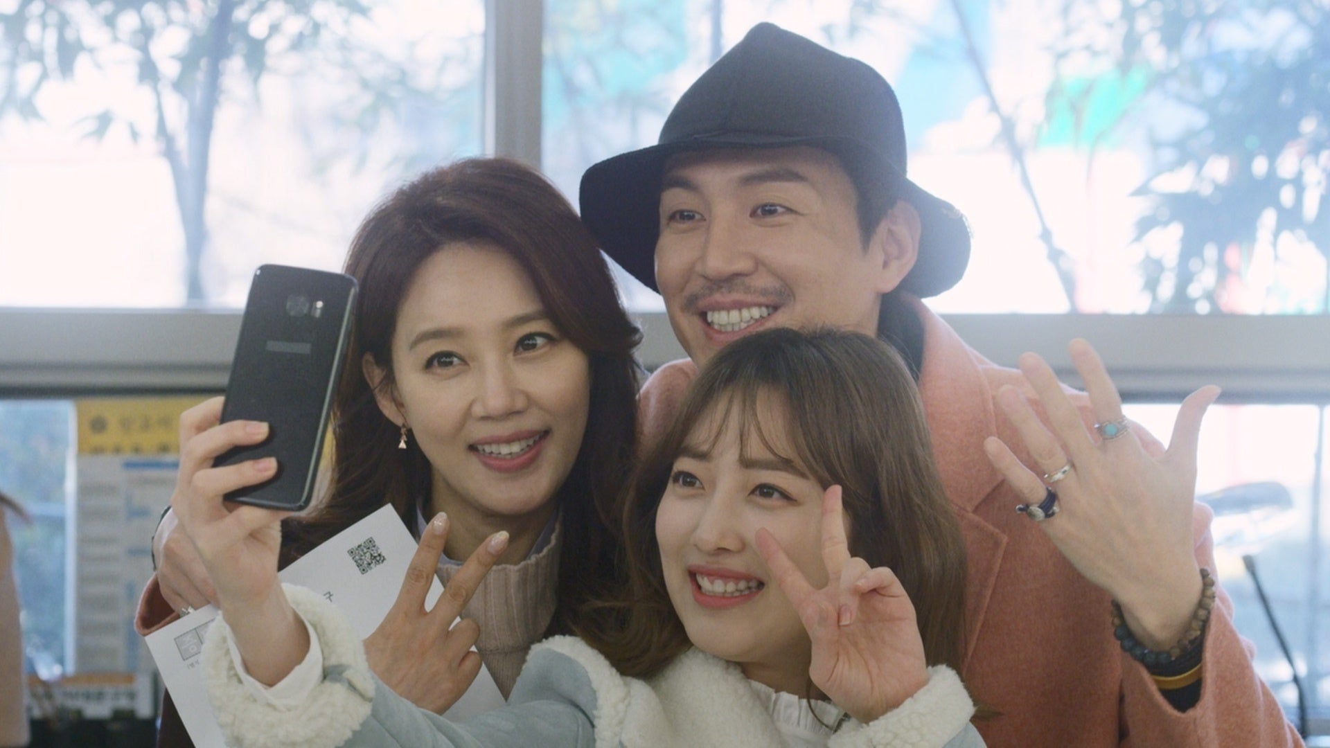 月桂樹洋服店の紳士たち 第53話 | Lemino(レミノ) - 映画・ドラマ・アニメや音楽・ライブが見放題 | ドコモの動画配信サービス