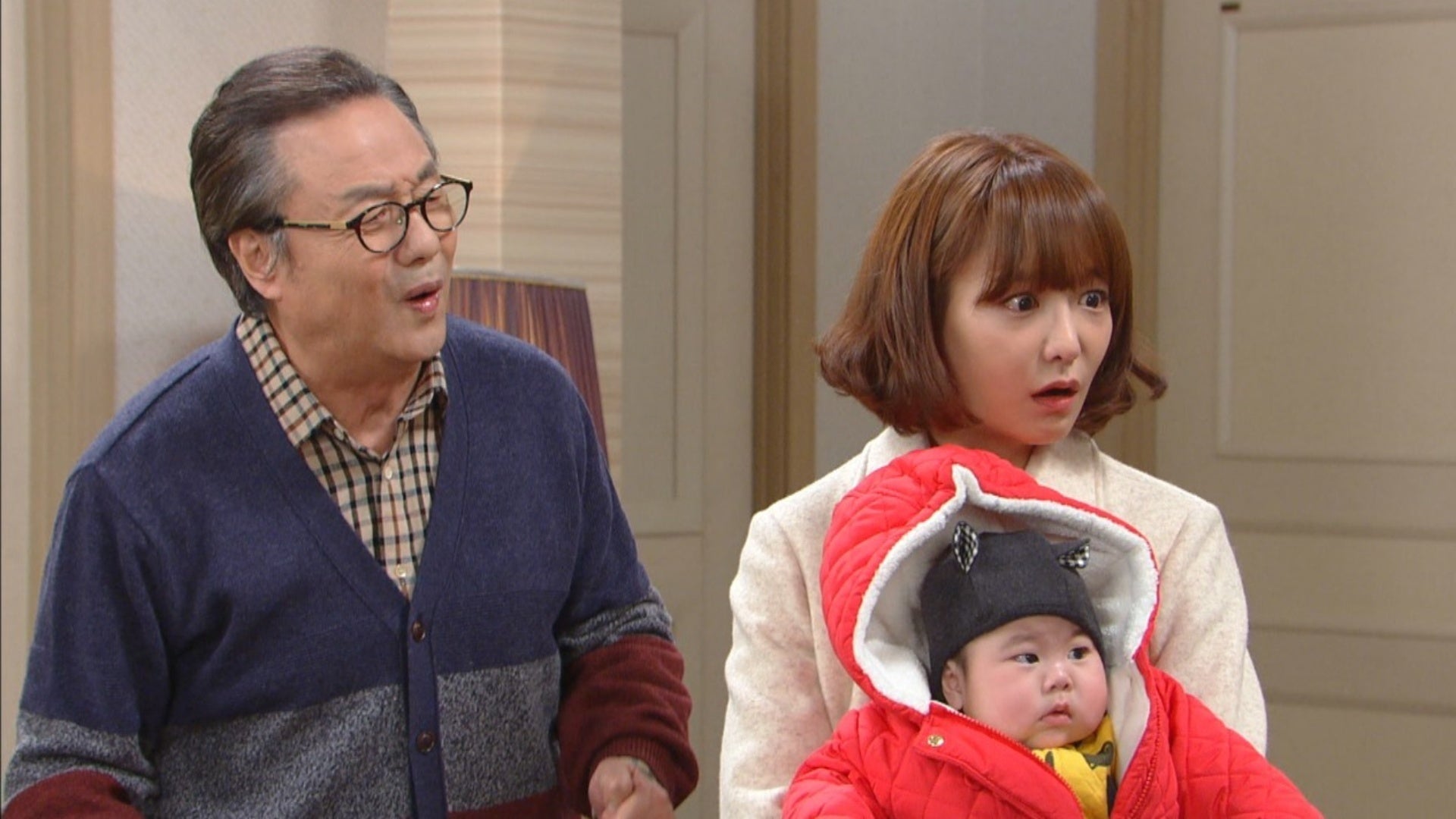 甘い秘密 第73話 | Lemino(レミノ) - 映画・ドラマ・アニメや音楽・ライブが見放題 | ドコモの動画配信サービス