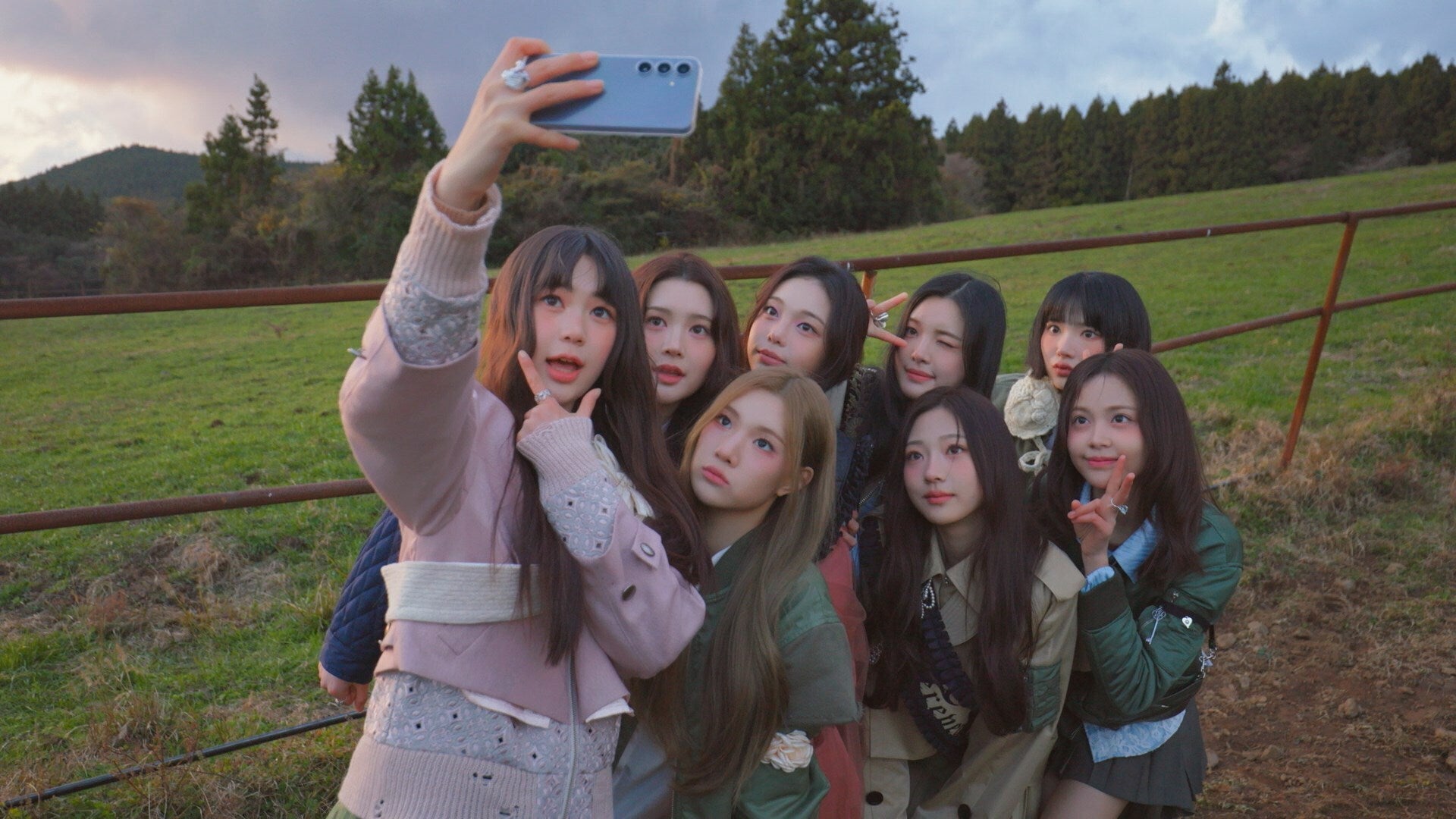 Chat Hearts2Hearts EP1-1 | Lemino(レミノ) - 映画・ドラマ・アニメや音楽・ライブが見放題 | ドコモの動画配信サービス